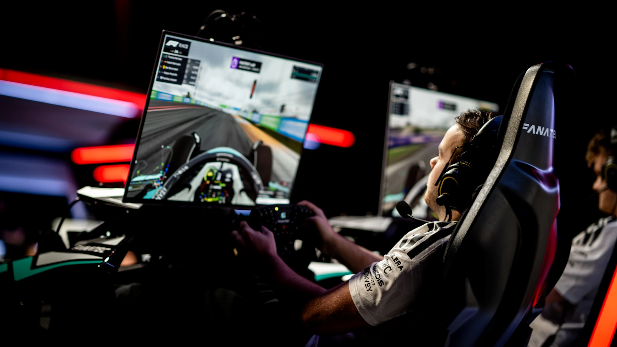 F1 - The Official Home of Formula 1® Racing