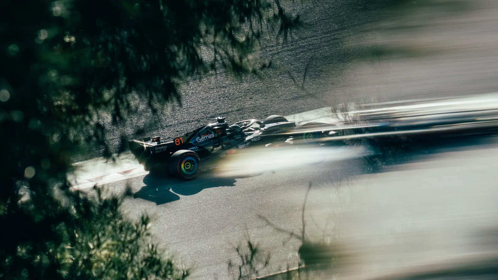 F1 - The Official Home of Formula 1® Racing