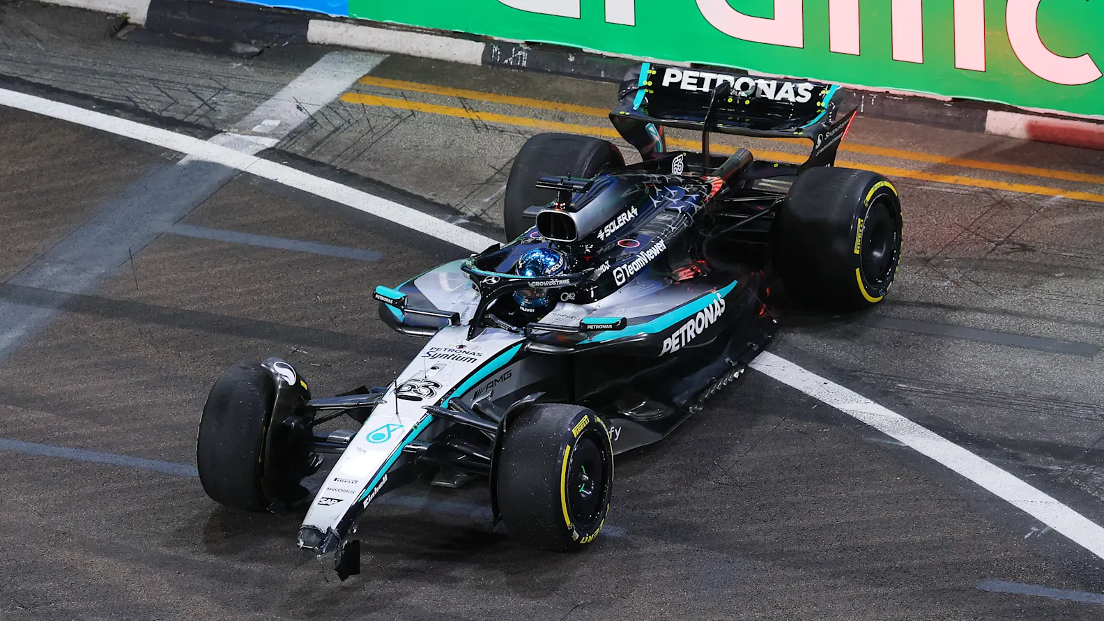 F1 - The Official Home of Formula 1® Racing