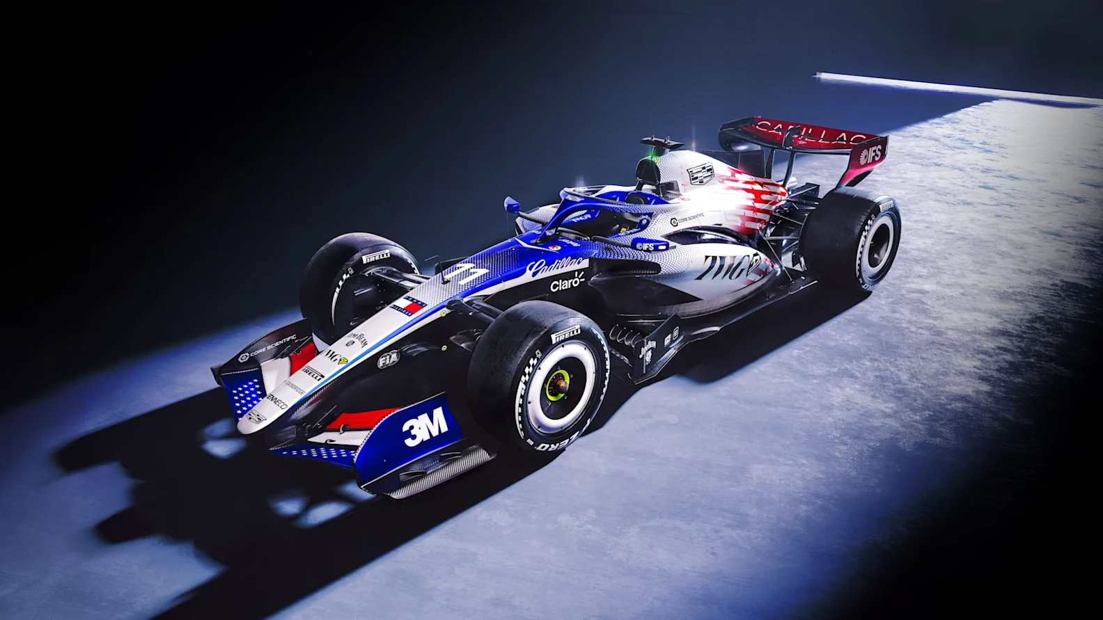 F1 - The Official Home of Formula 1® Racing
