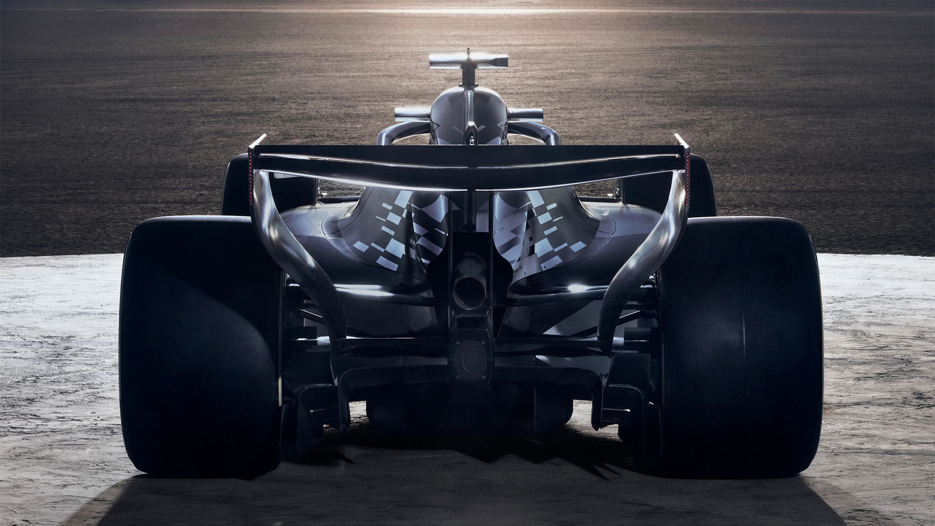 GALLERY: See all the angles of Cadillac’s 2026 livery