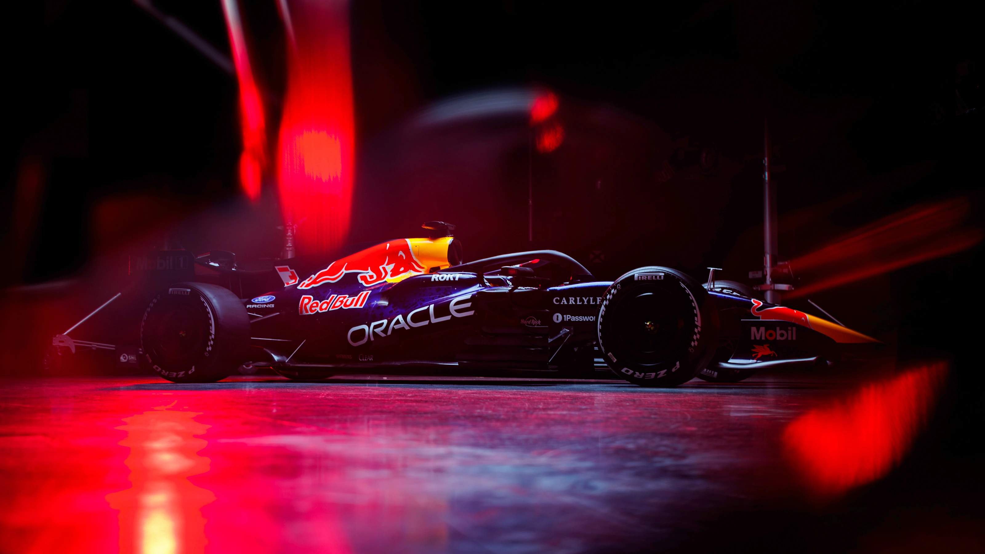 Red Bull RB22 revealed: Red Bull release RB22 images ahead of Barcelona ...