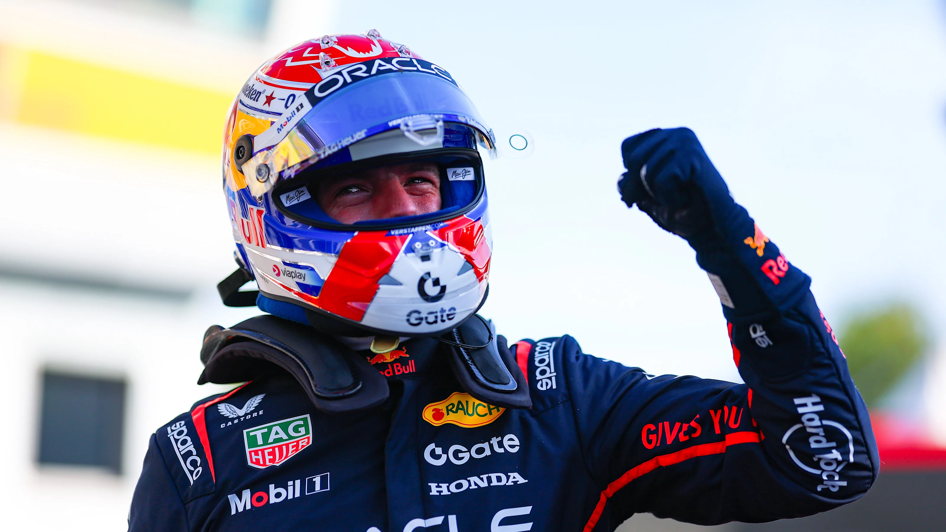 What the teams said – Qualifying at the 2025 Italian Grand Prix