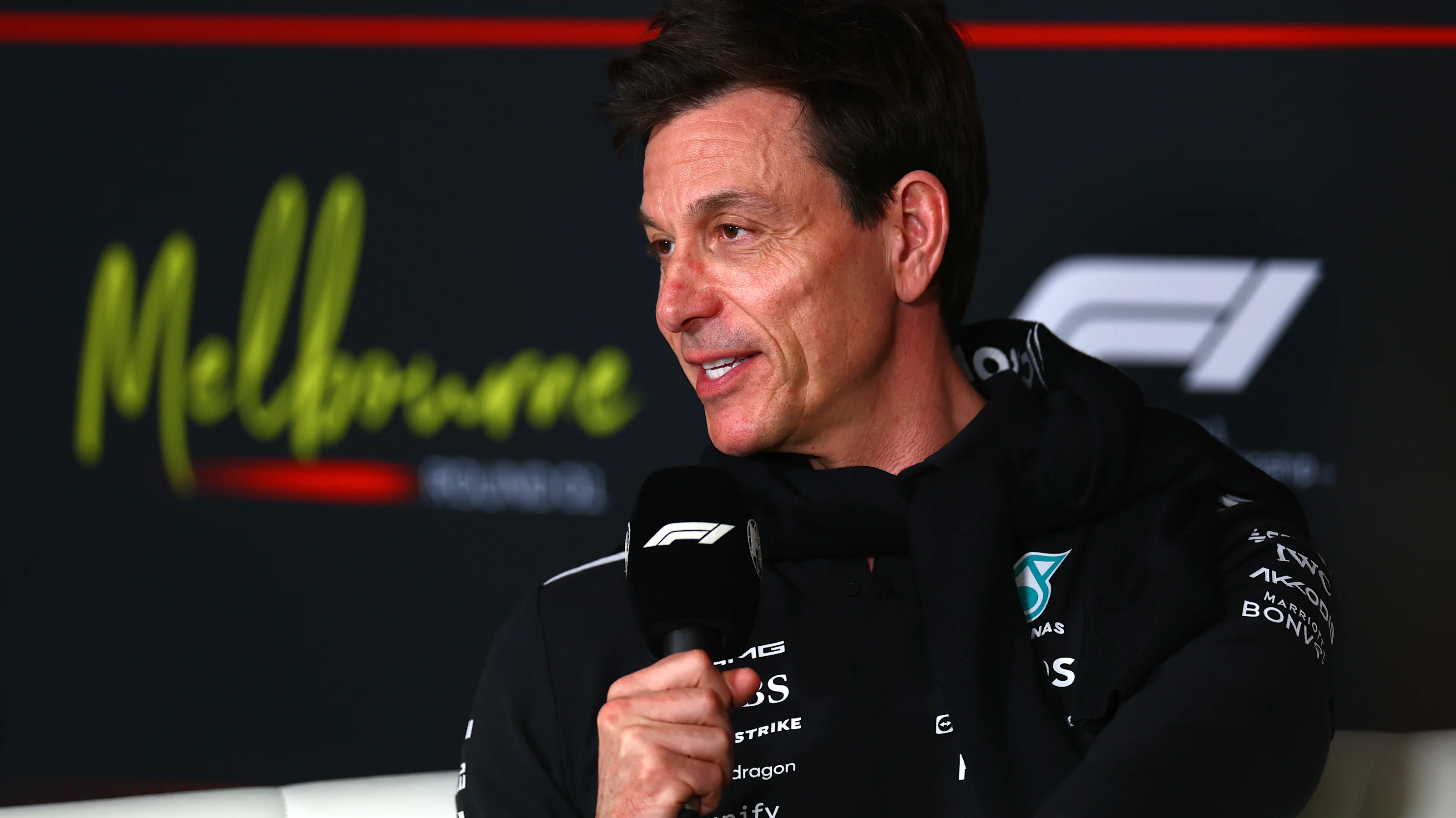 FIA Team Principals press conference – 2026 Australian Grand Prix