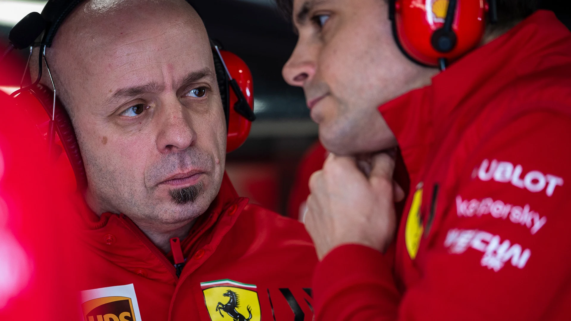 Mercedes sign former Ferrari designer Simone Resta as Strategic ...