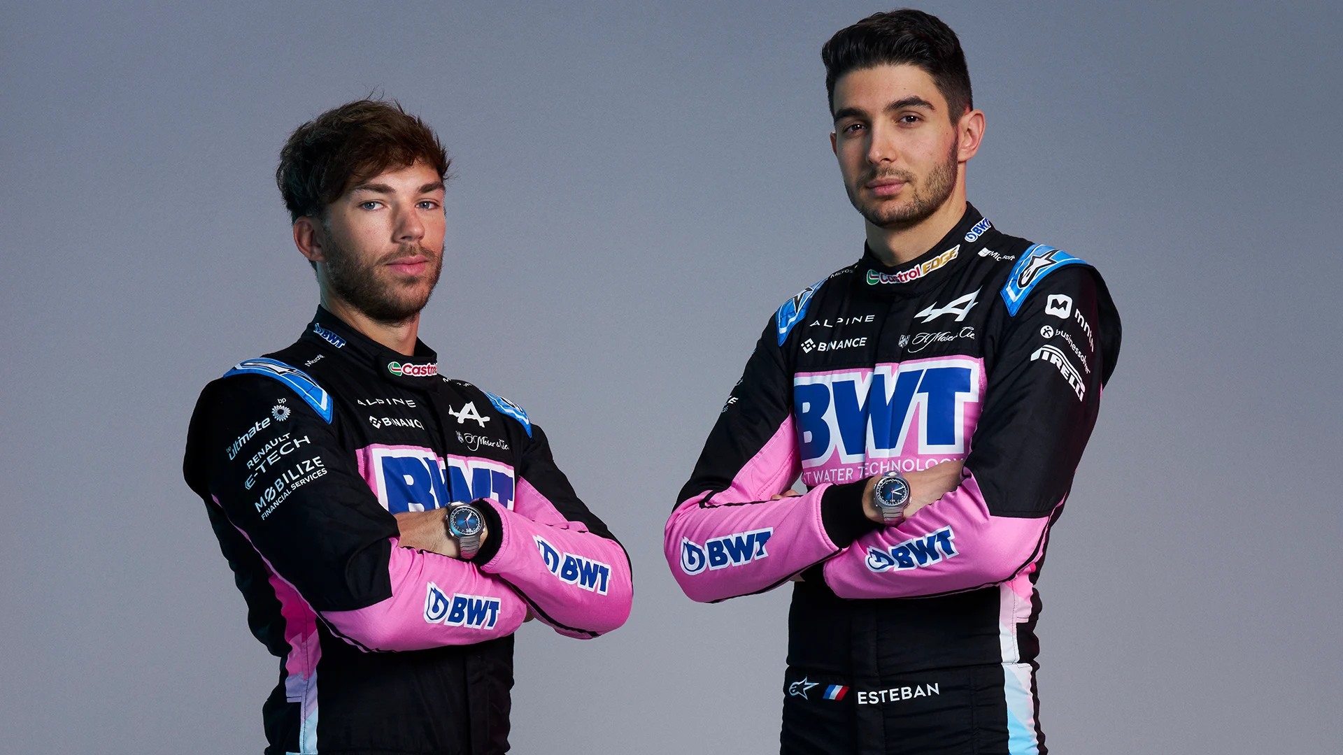 ANALYSIS: Alpine’s plan to avoid another lonely finish in the F1 ...