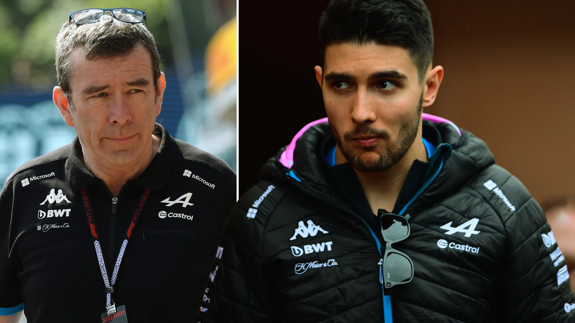 EXPLAINED: Could Alpine really bench Esteban Ocon for the Canadian ...