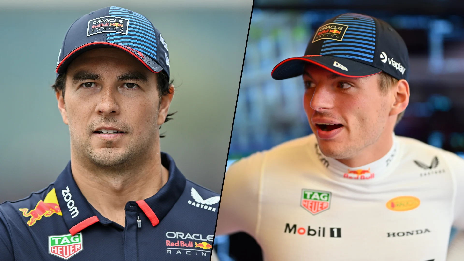 Red Bull drivers hail ‘positive’ and ‘promising’ first day in Baku with ...