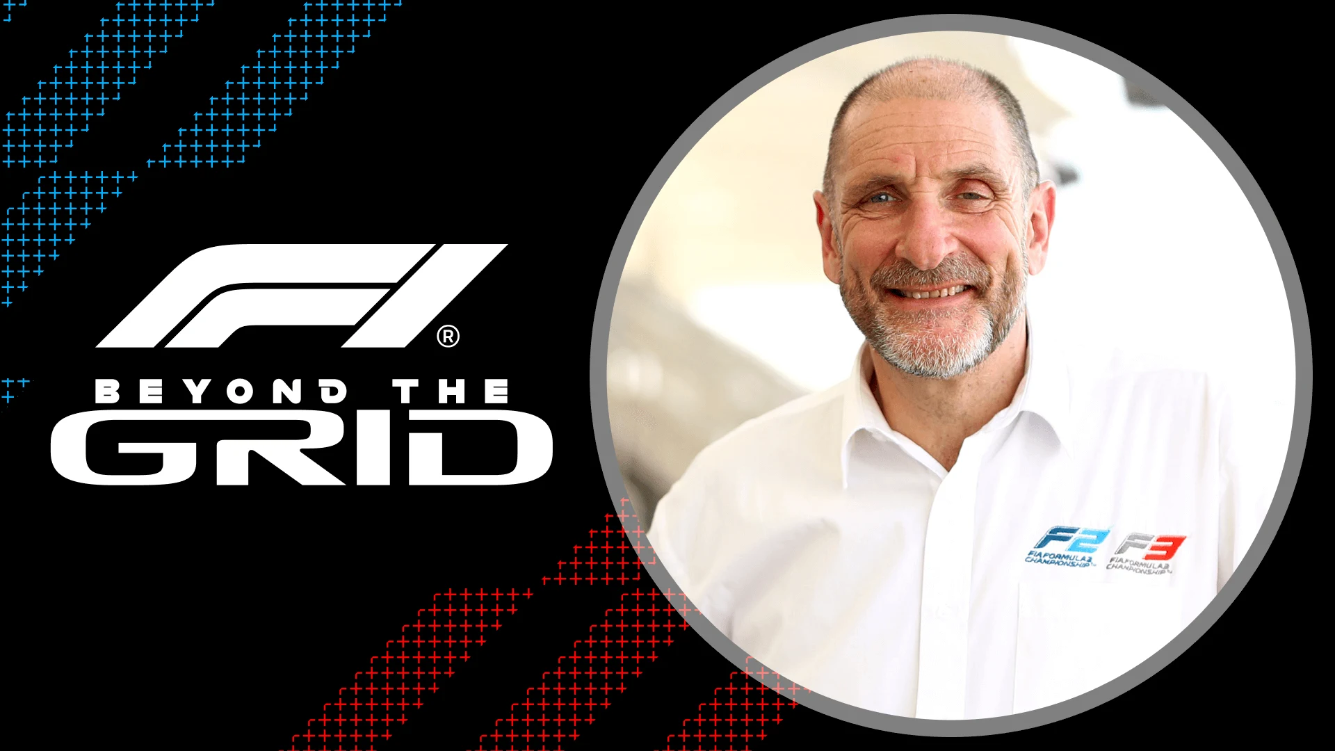 BEYOND THE GRID: F2 and F3 CEO Bruno Michel on steering young drivers ...