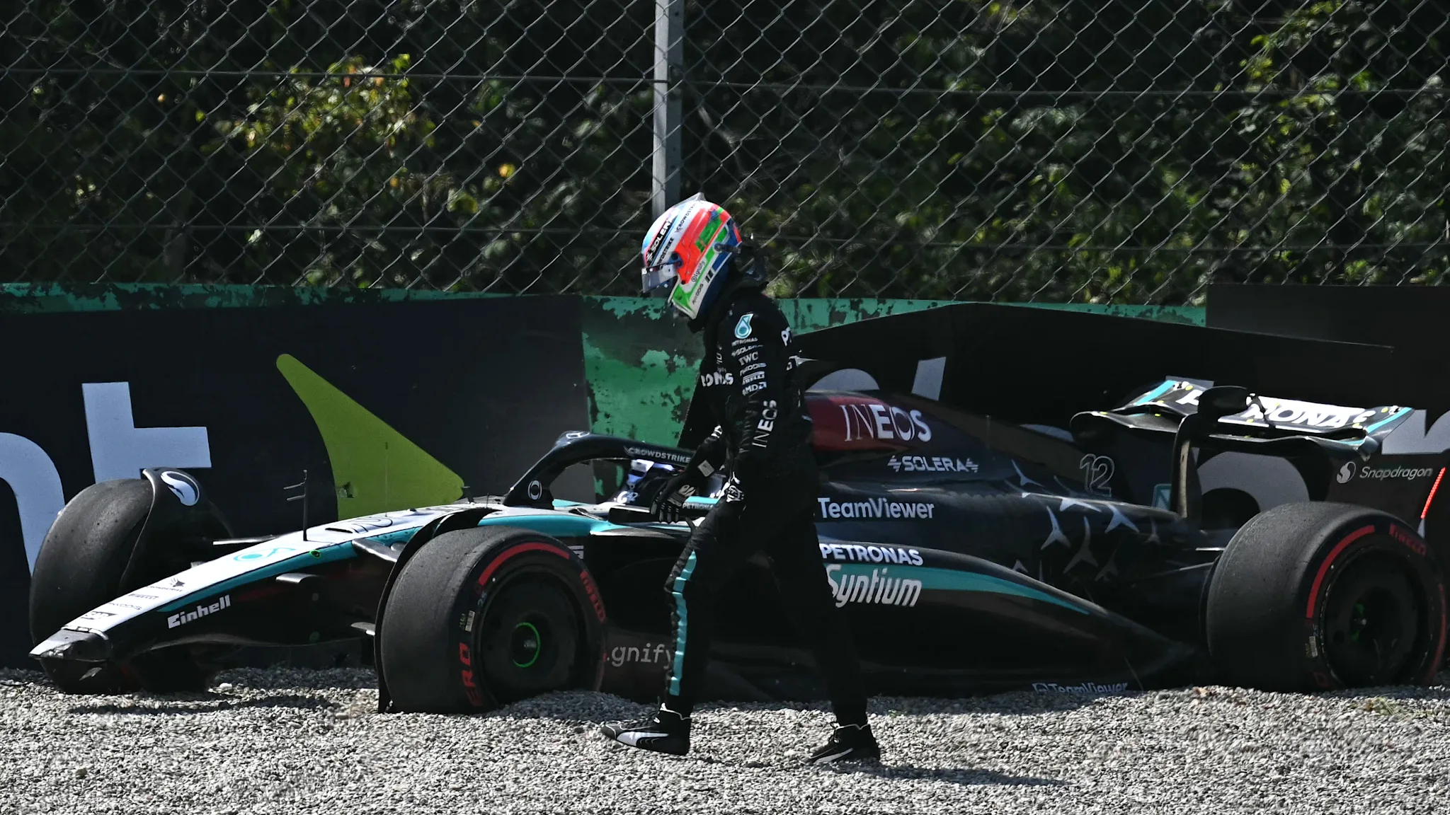 LIVE COVERAGE: Follow all the action from first practice for the ...