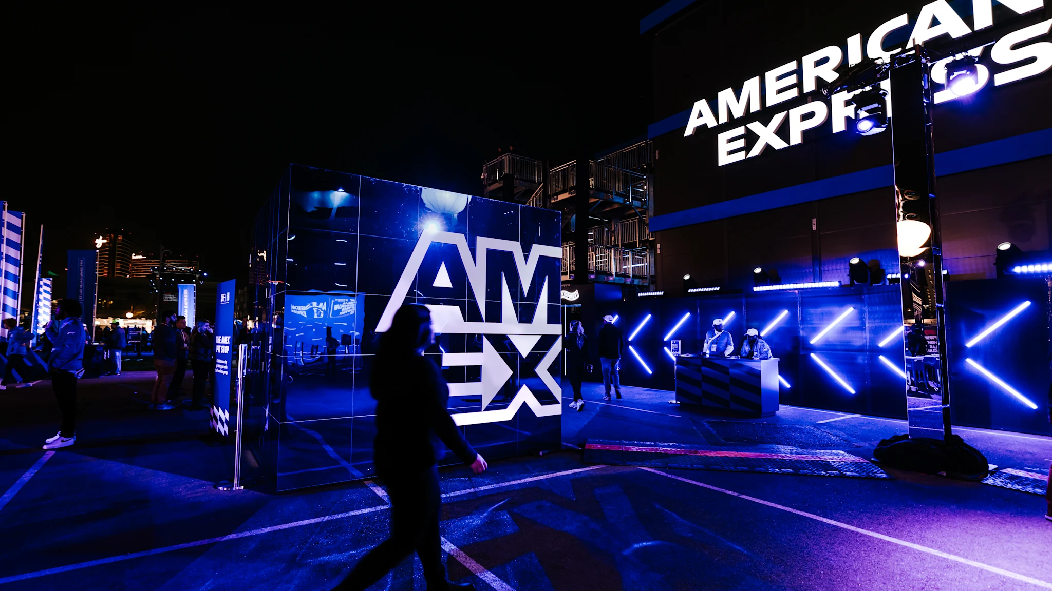 Formula 1 and American Express announce new multi-year global ...