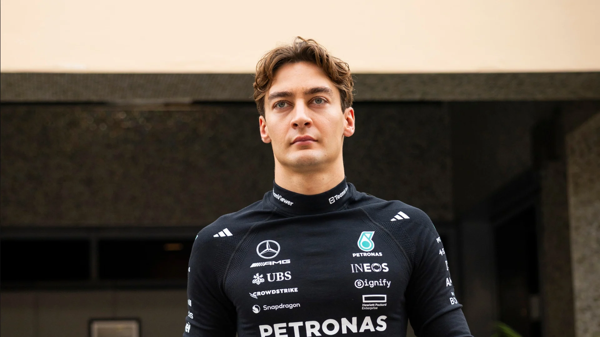 ‘A dreadful race from start to finish’ – George Russell rues ‘odd’ lack ...