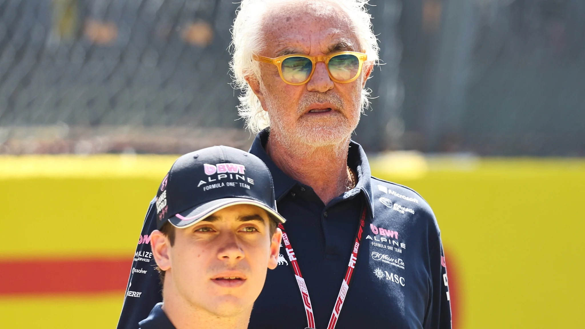 ‘Instructions by the team must always be followed’ admits Franco ...