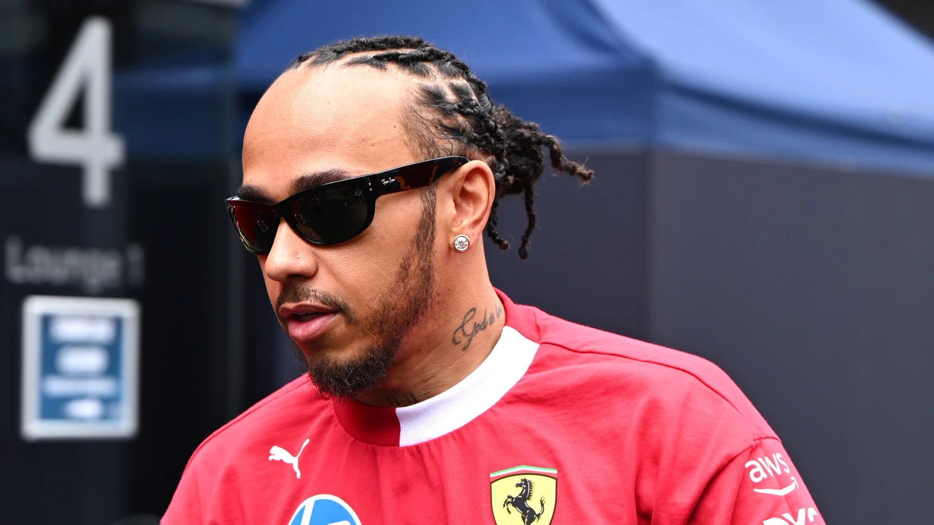 Lewis Hamilton explains ‘not spectacular’ start in Austria as Charles ...