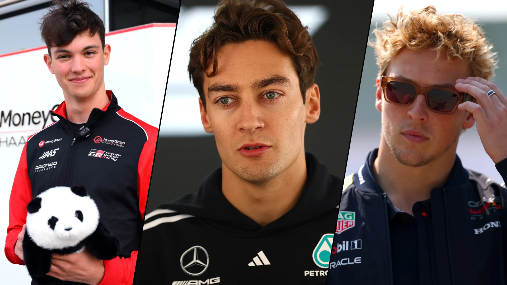 LIVE COVERAGE: Follow all the build-up ahead of the Chinese Grand Prix ...