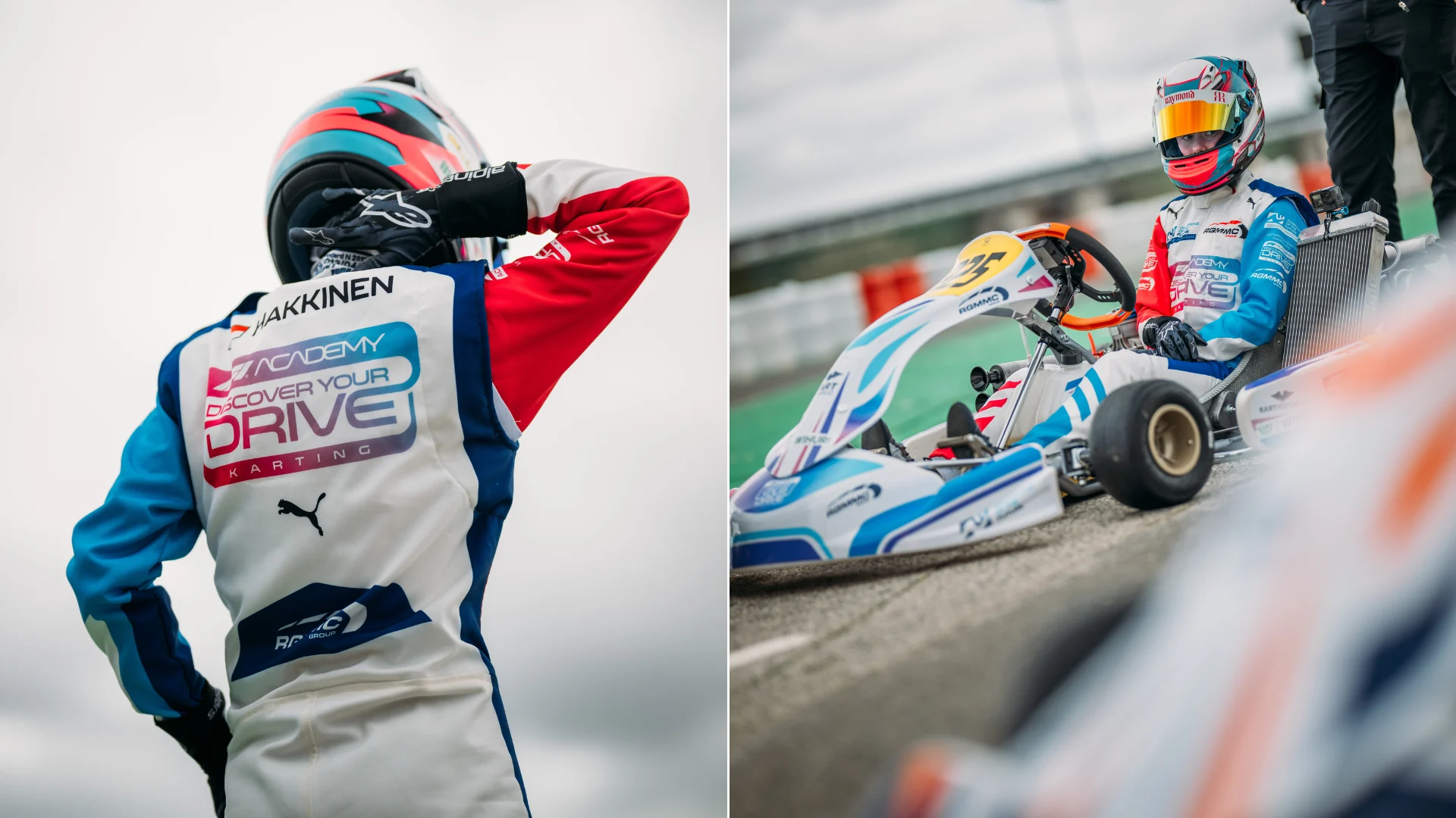 F1 ACADEMY announces inaugural rookie test and continued collaboration ...
