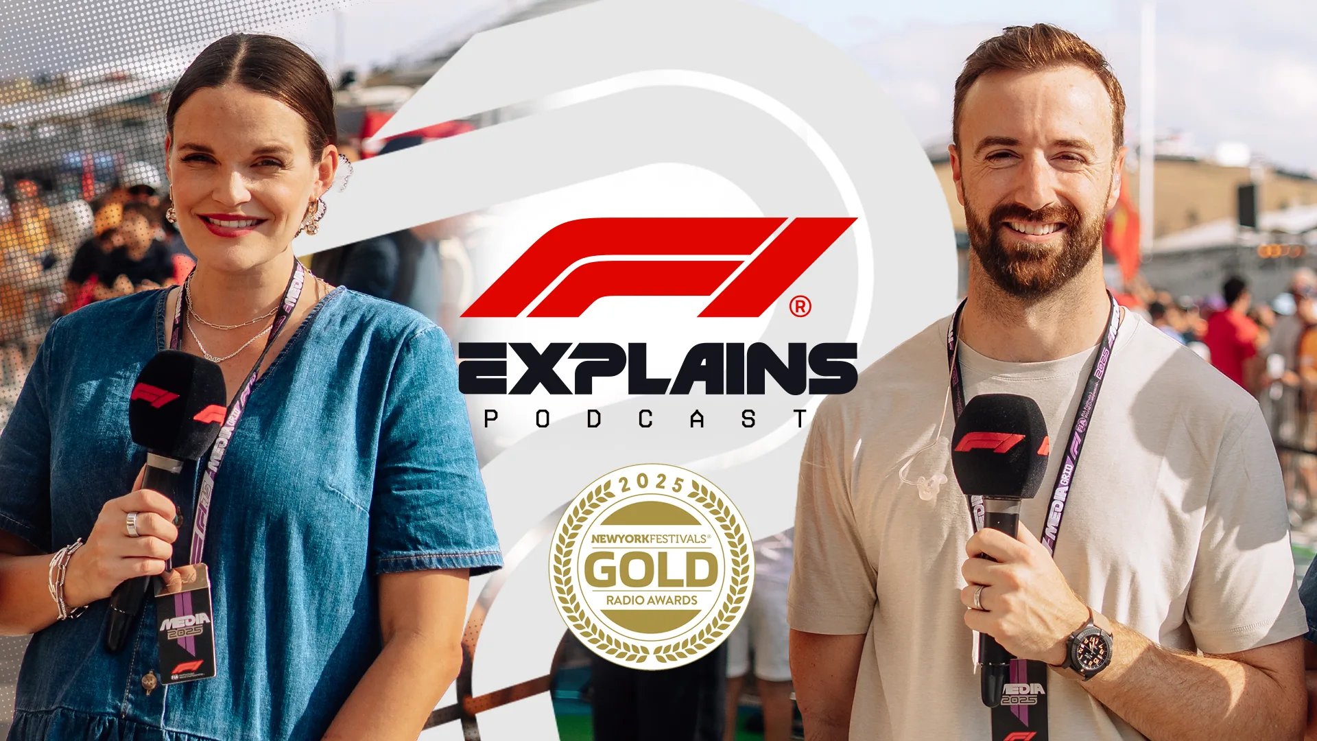 F1 EXPLAINS: James Hinchcliffe on driving an F1 car and how Laura ...