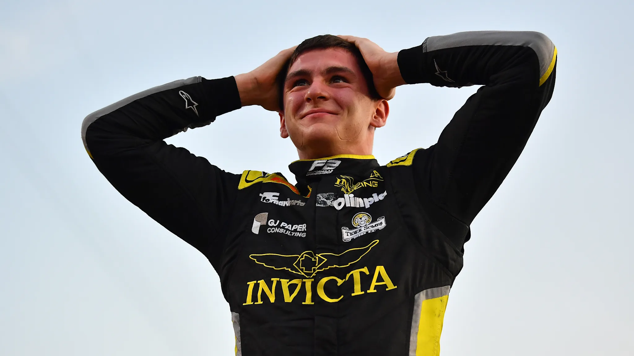 F2: Leonardo Fornaroli seals title with a round to spare as Victor ...