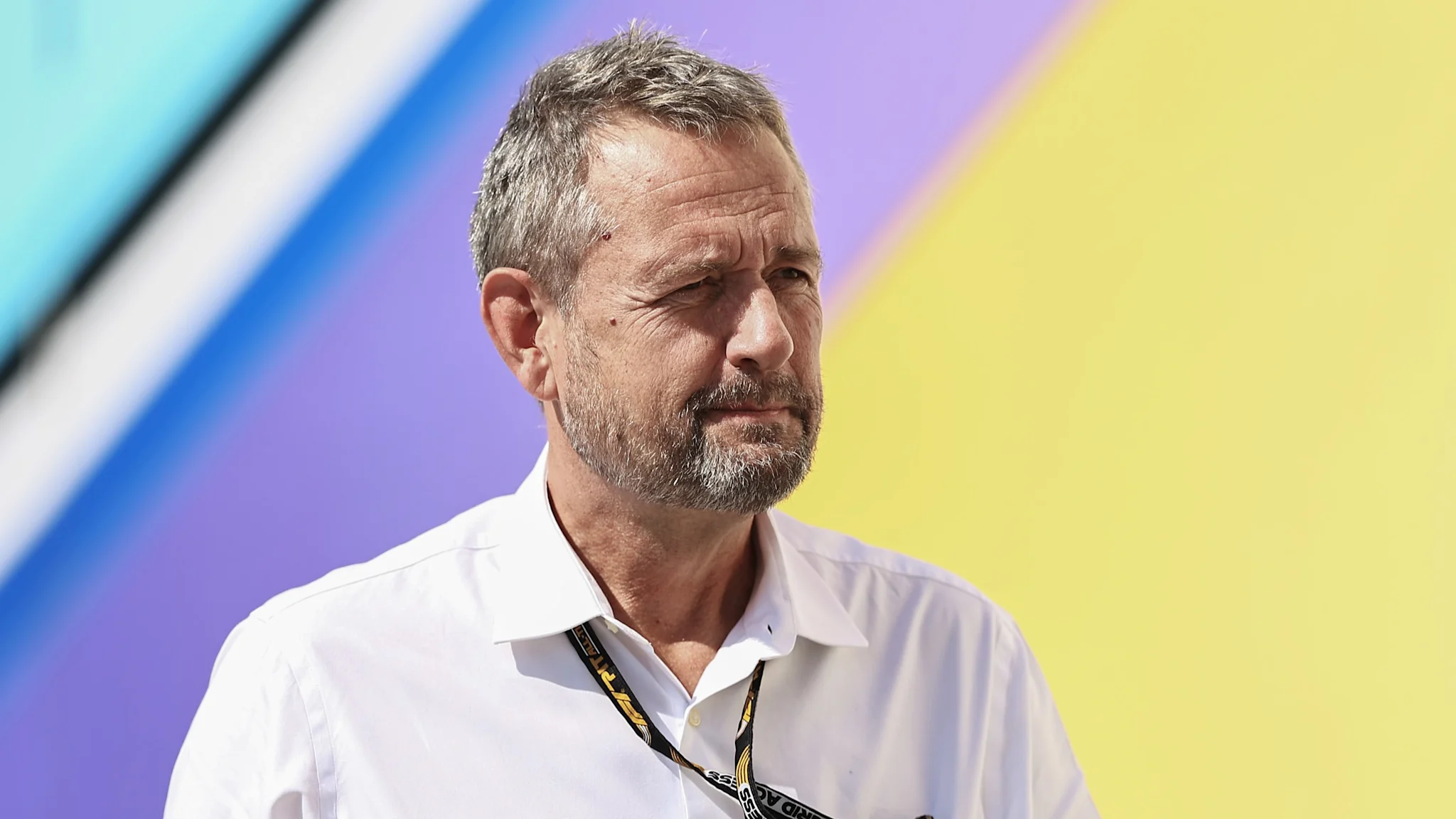 Steve Nielsen announced as Alpine Managing Director