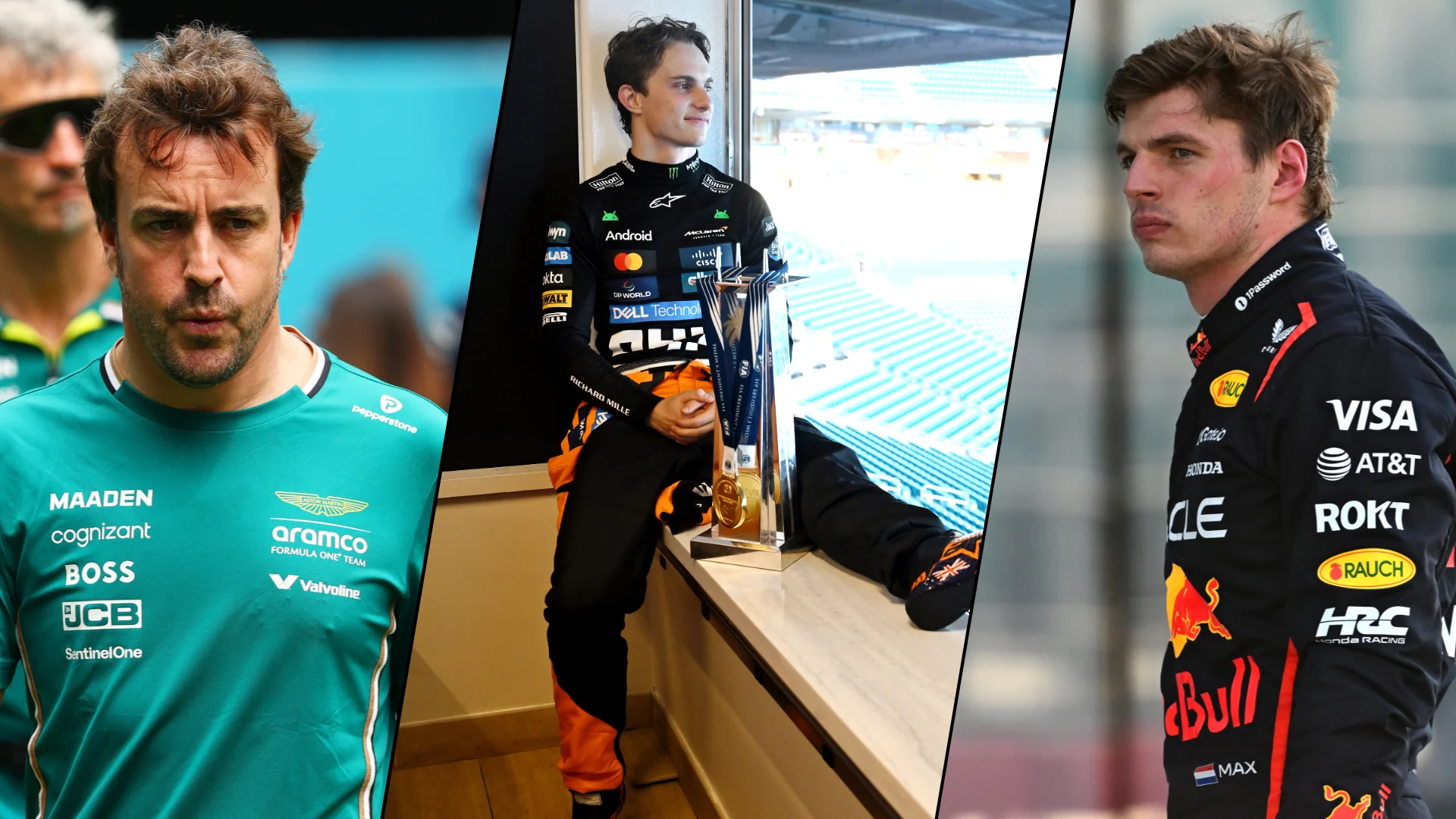 5 Winners and 5 Losers from Miami – Who excelled in the Sunshine State ...