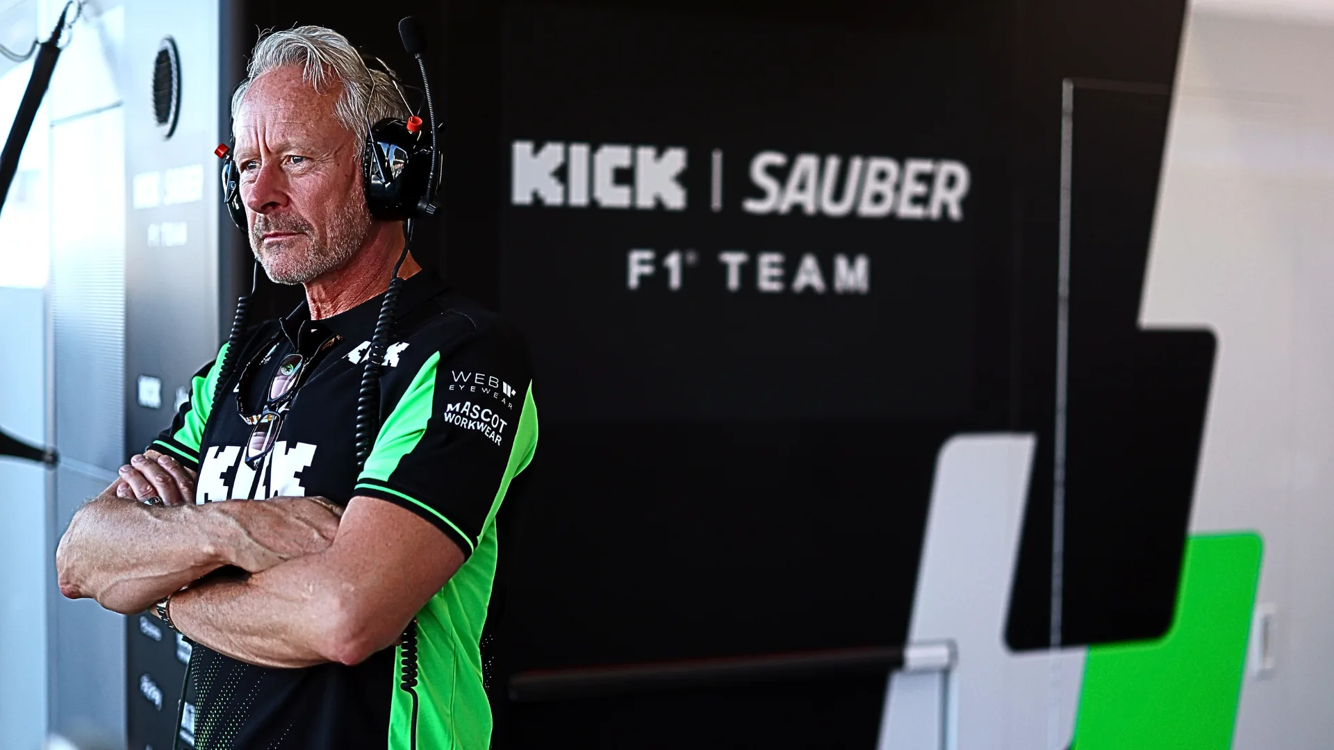 Inside an F1 revolution: How new boss Jonathan Wheatley is re-shaping ...