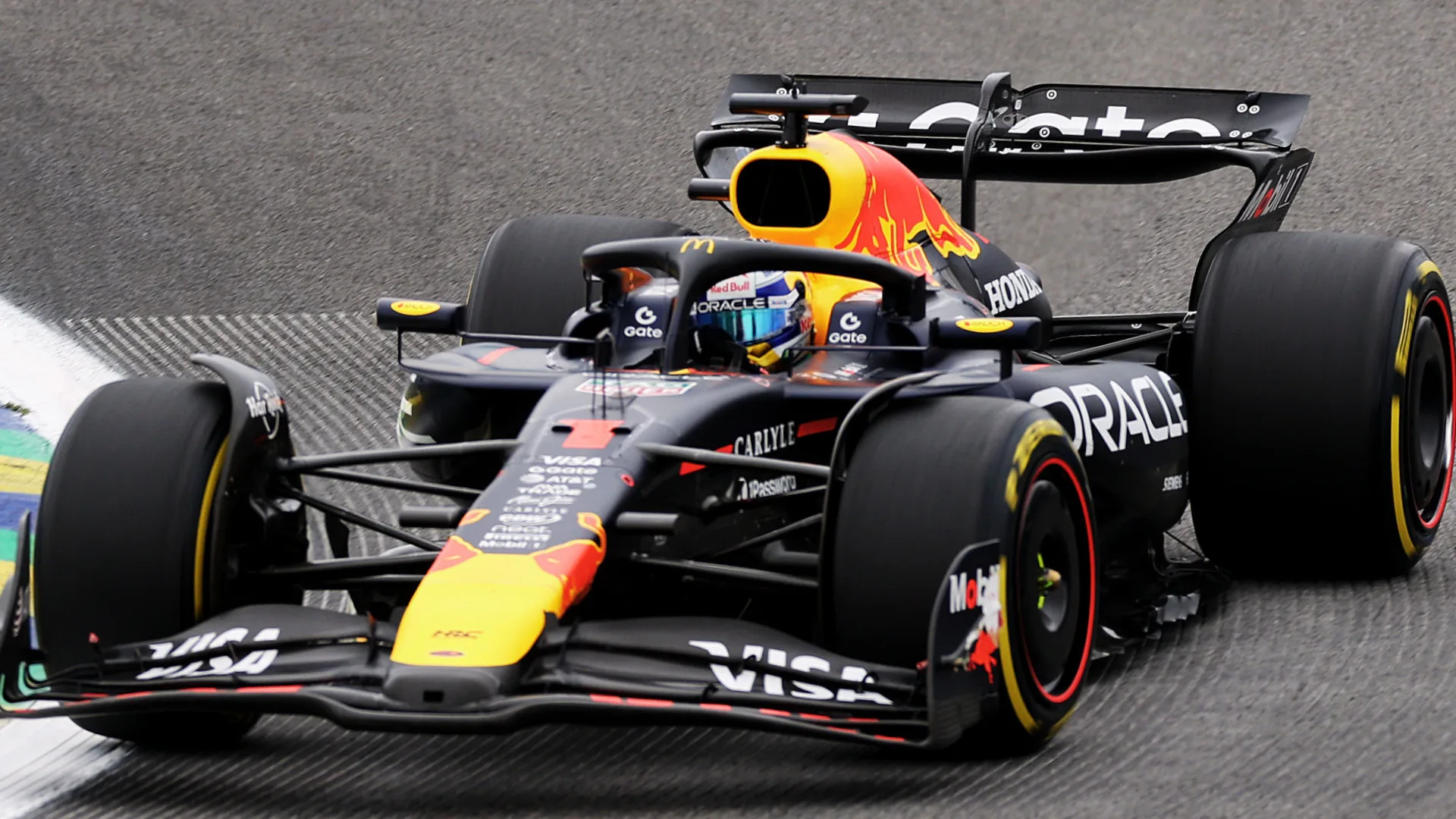 TECH WEEKLY: How Red Bull pulled off Max Verstappen’s remarkable ...