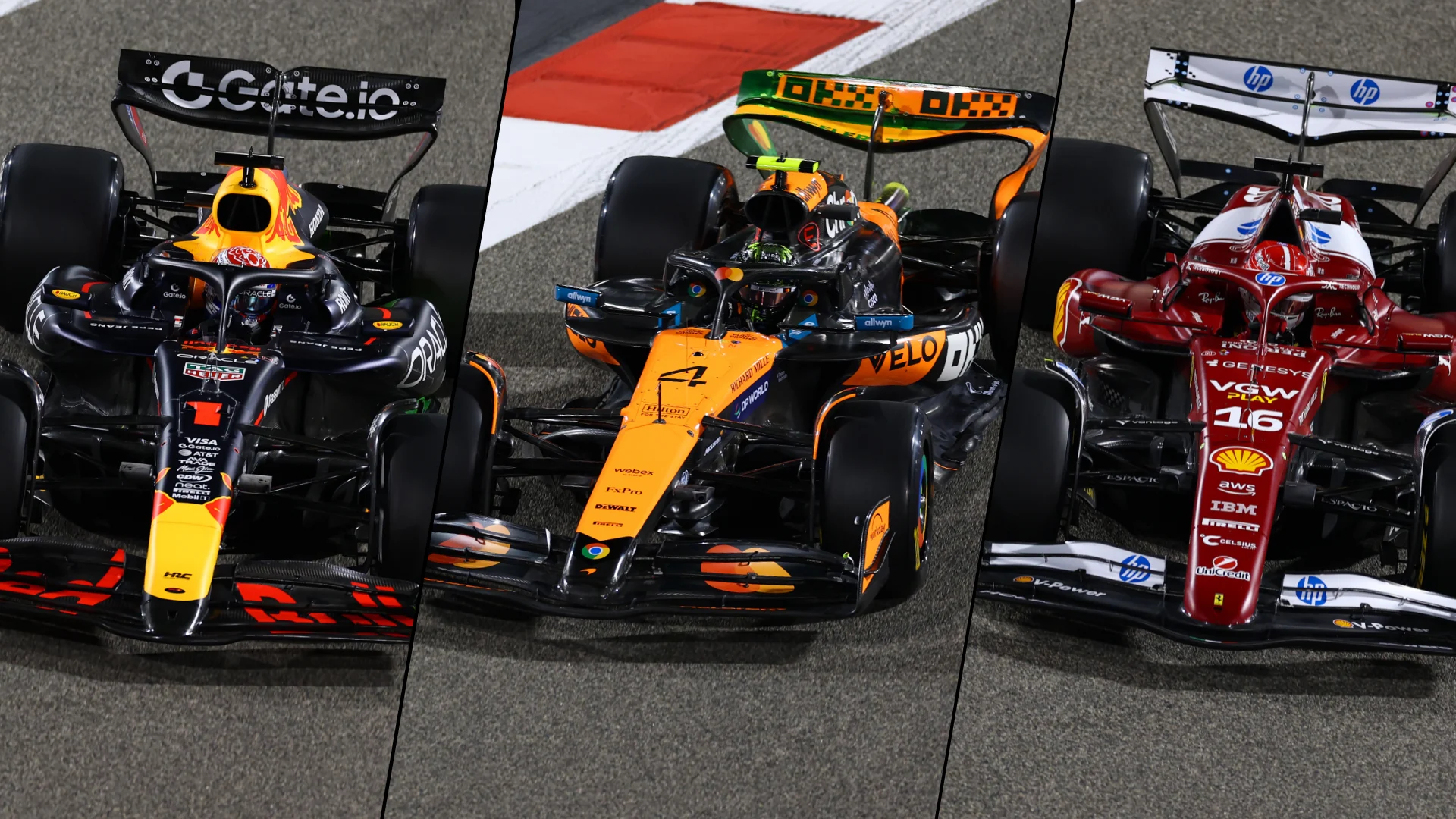 POLL: Who are you backing for this year's Teams' Championship as ...