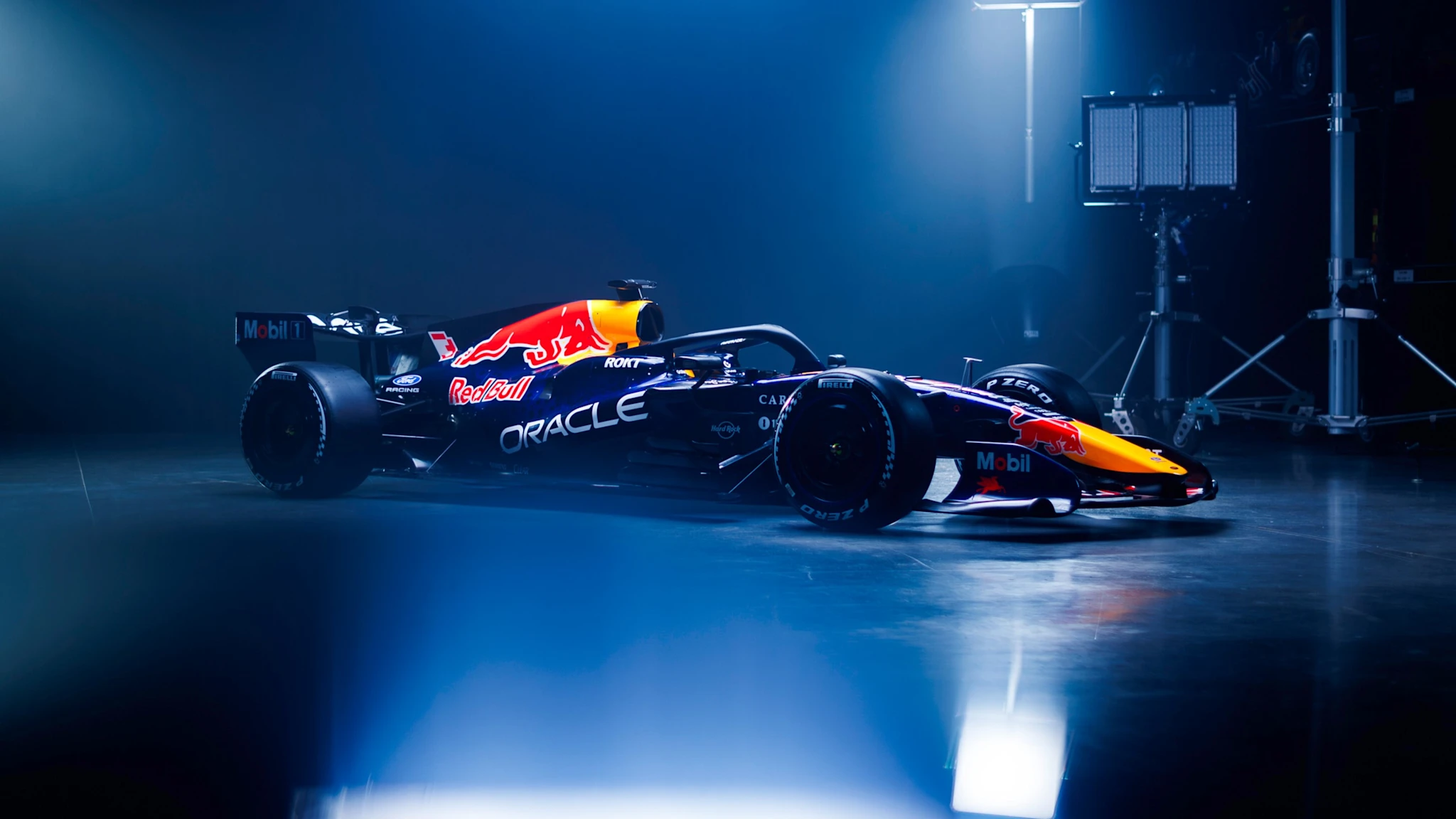 Red Bull Wallpaper For Phone