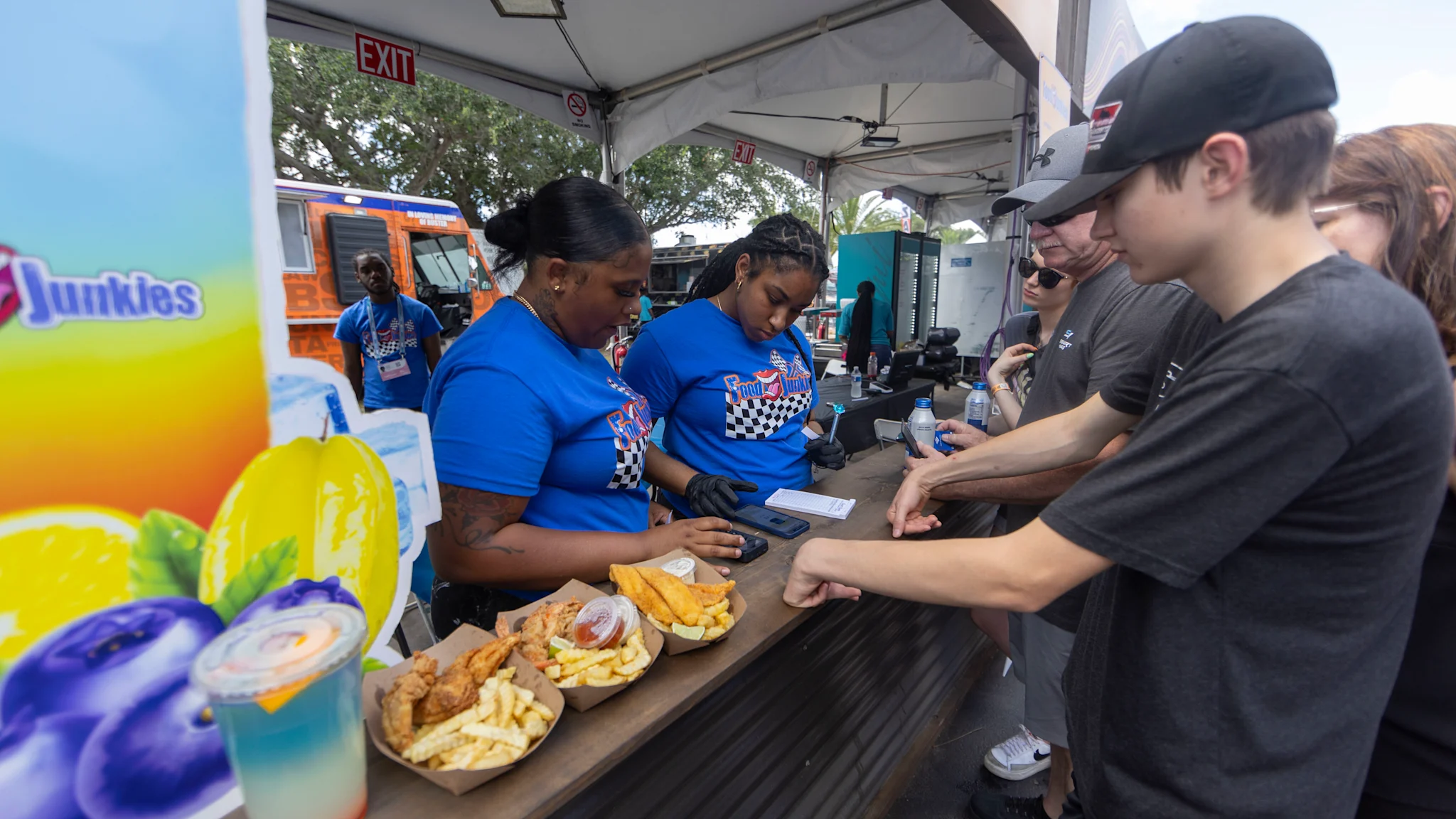 ‘It’s been phenomenal for us’ – How the Miami Grand Prix partners local ...