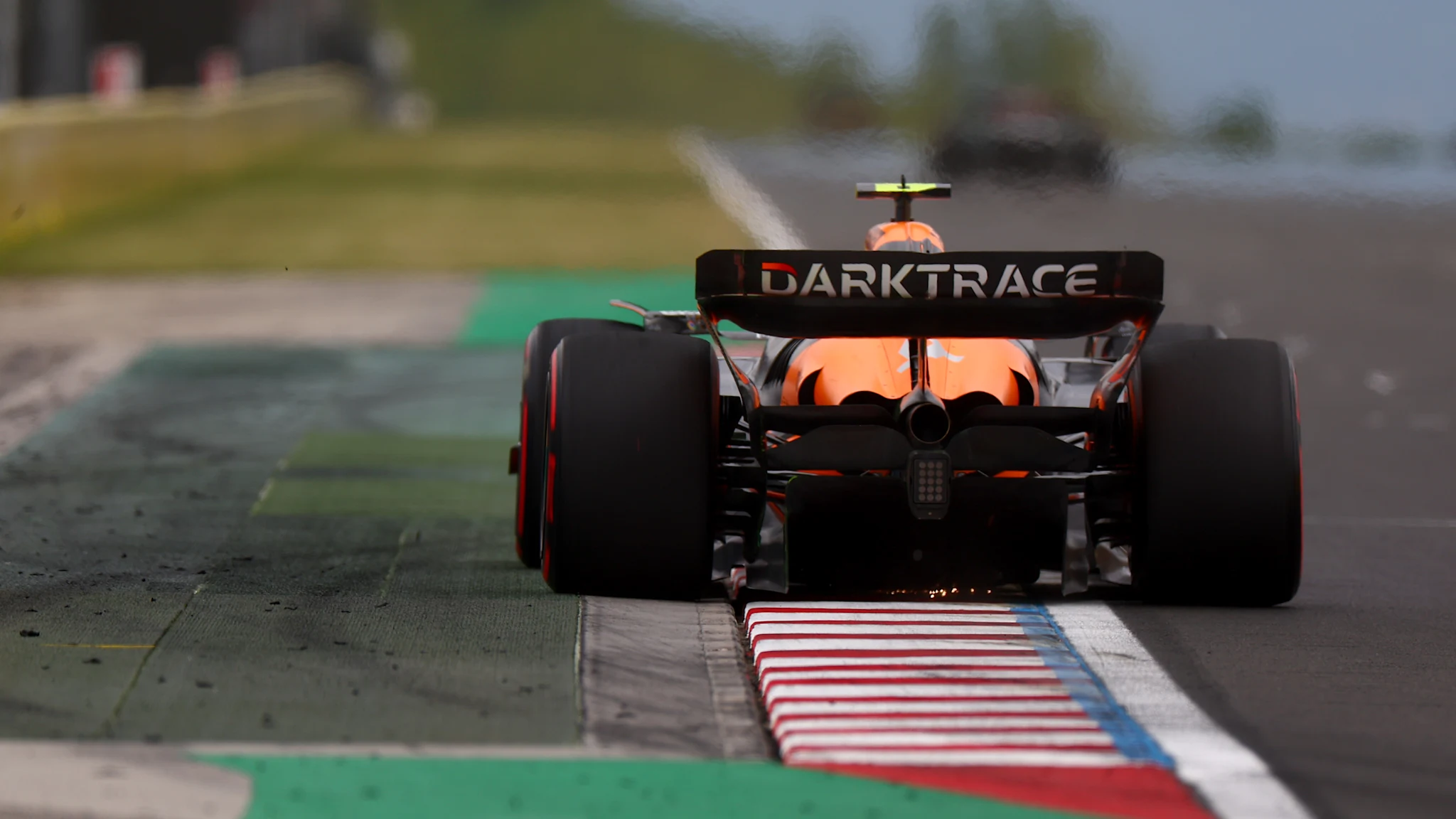 LIVE COVERAGE: Follow all the action from qualifying for the Hungarian ...