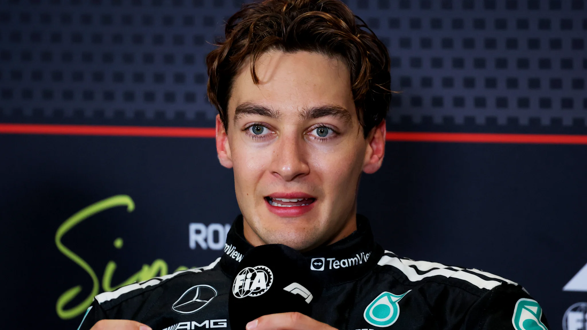 FIA post-Qualifying press conference – 2025 Singapore Grand Prix