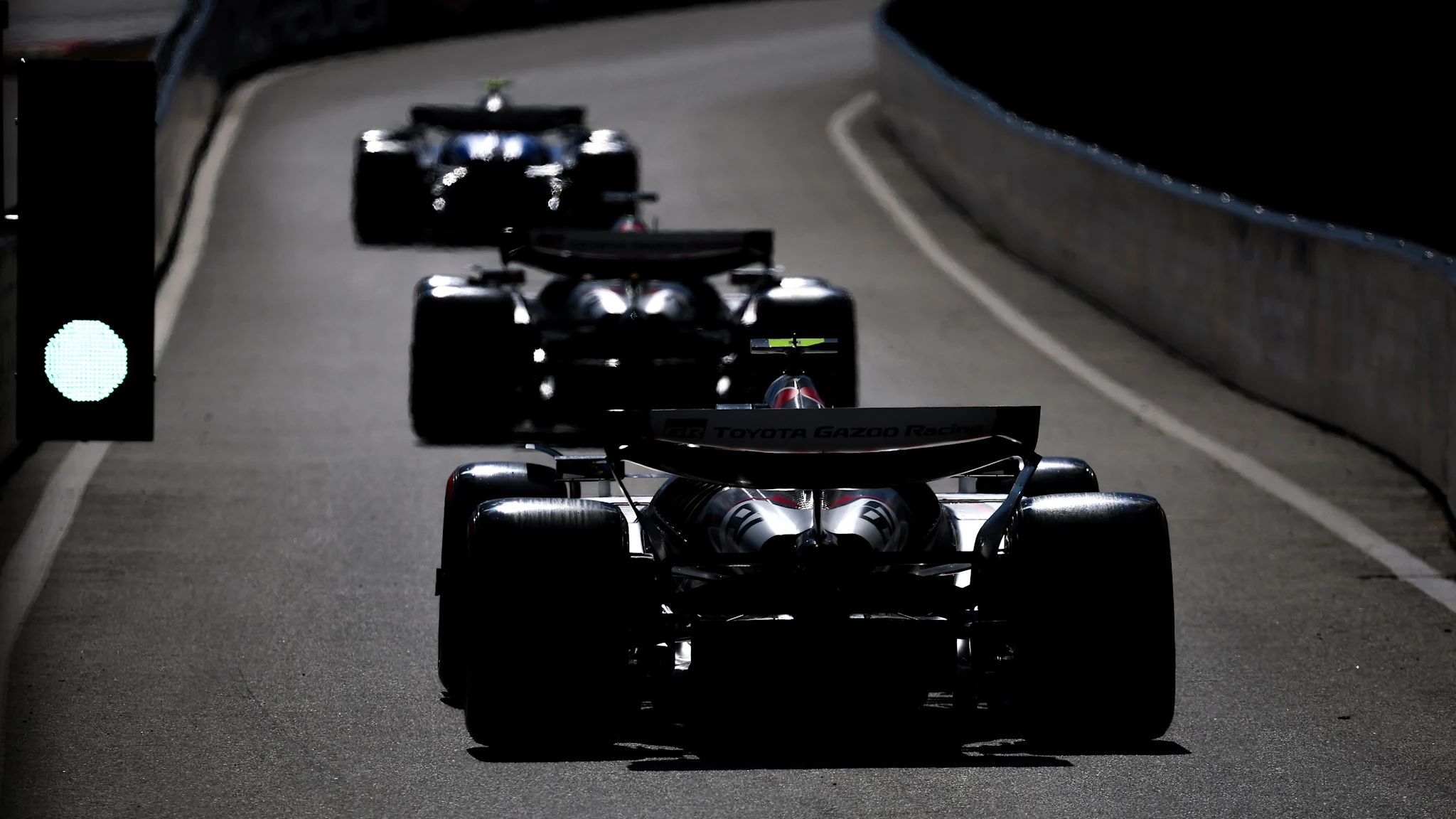 What the teams said – Qualifying at the 2025 Austrian Grand Prix