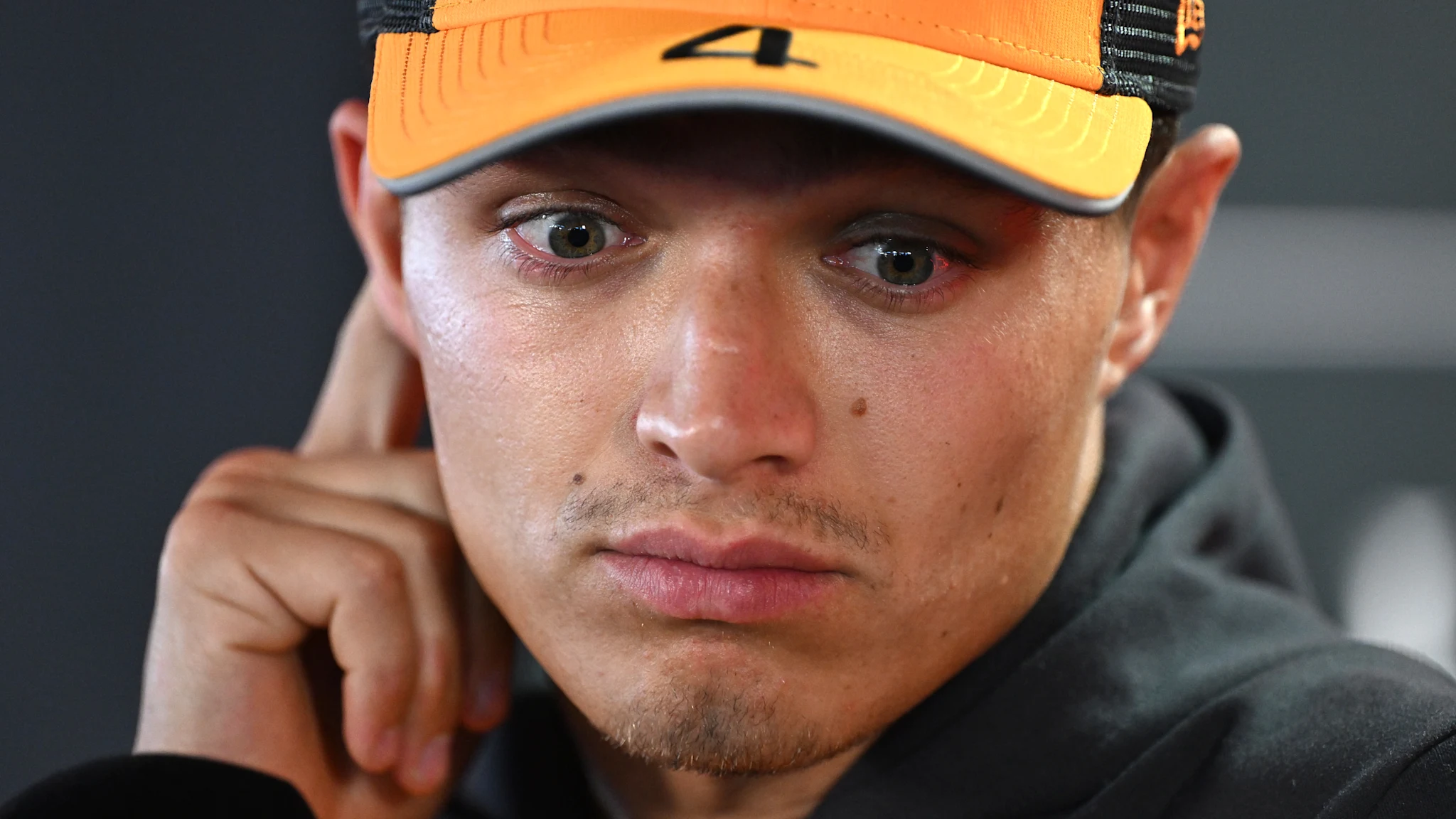 Lando Norris has ‘forgotten about Zandvoort already’ and insists he ...