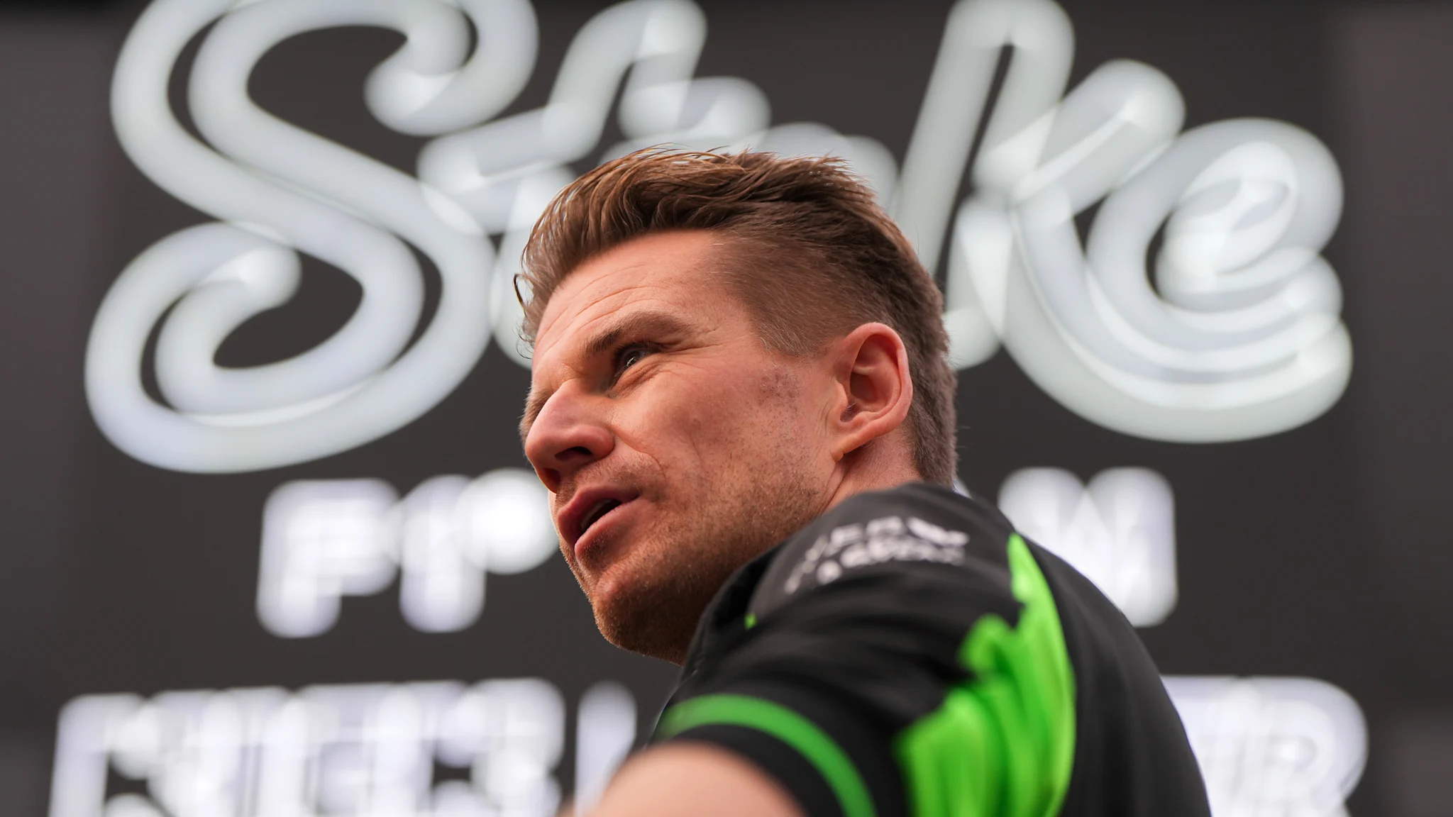 'The maximum available' – Nico Hulkenberg offers verdict on Kick Sauber ...