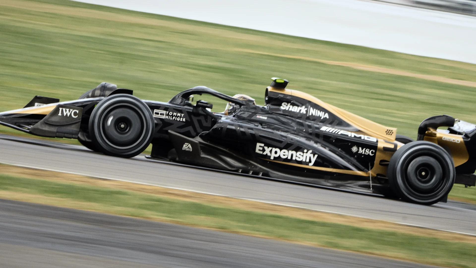 Legends Parade to bring Hollywood glamour to Austrian Grand Prix ...