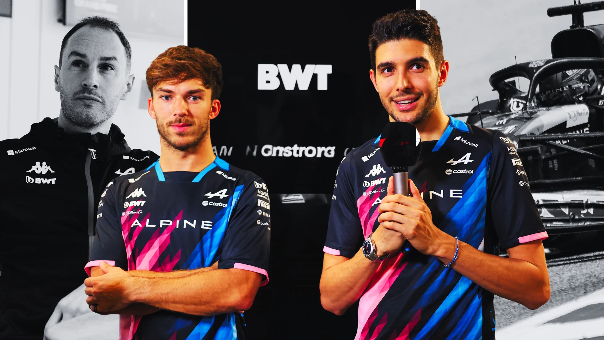 HALF TERM REPORT: Alpine – Another topsy-turvy year, but are the ...