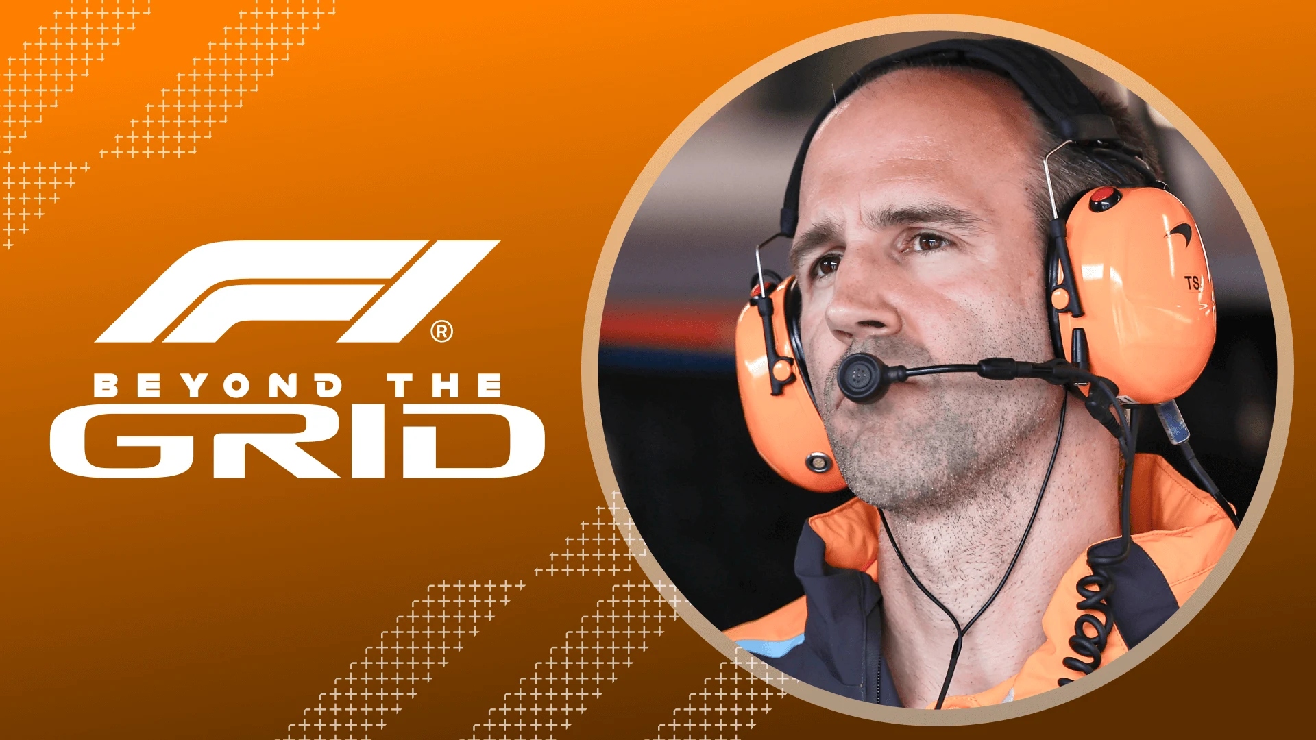 BEYOND THE GRID: Tom Stallard on going from the Olympics to F1 and ...