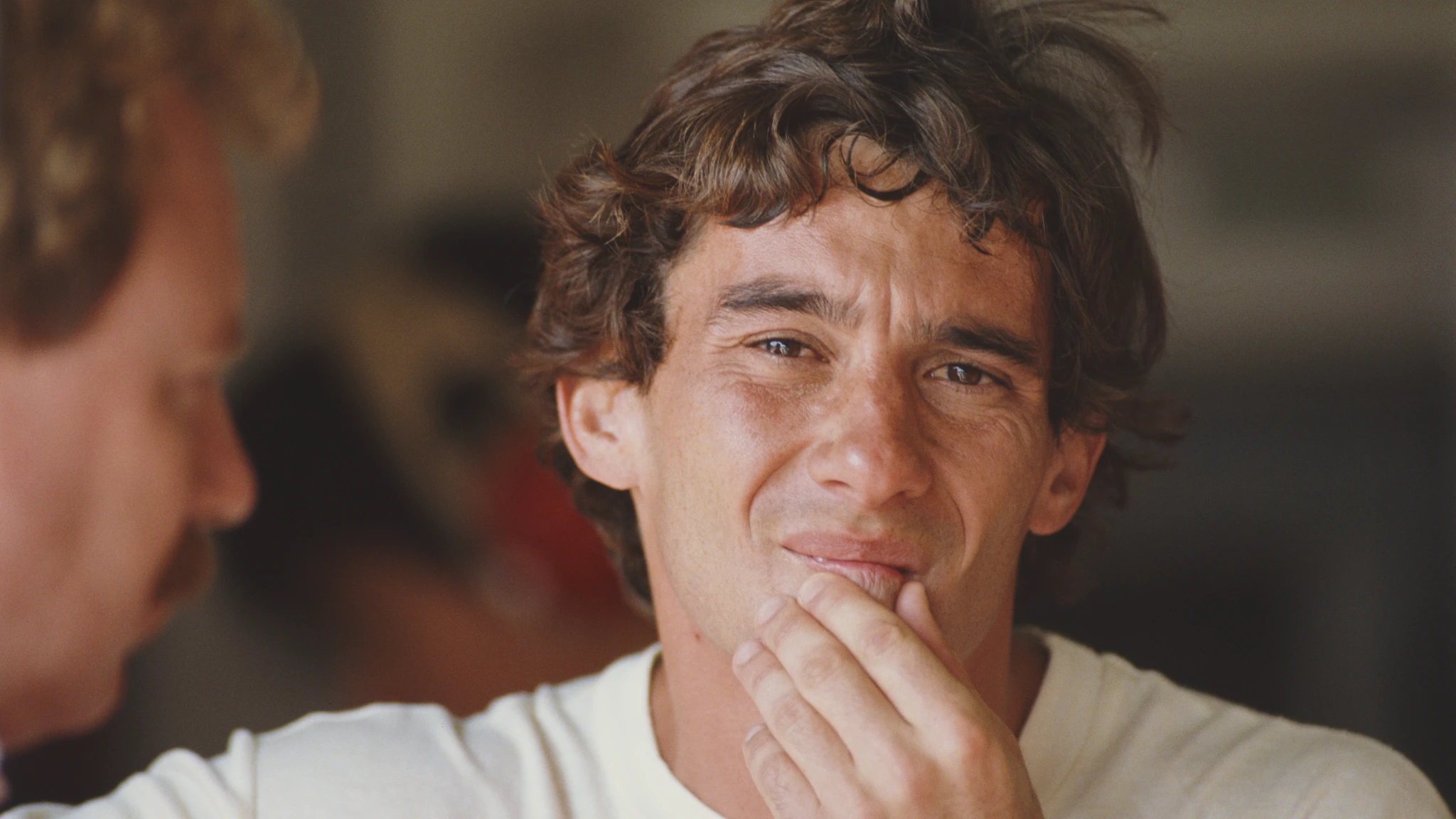 ‘An incredible legend of the sport’ – F1 drivers pay tribute to Ayrton ...