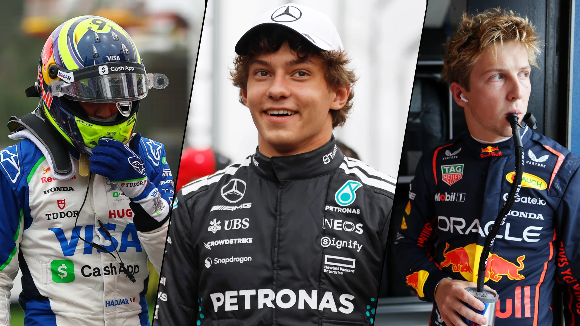 MONDAY MORNING DEBRIEF: Spins, heartbreak but also early success – how ...