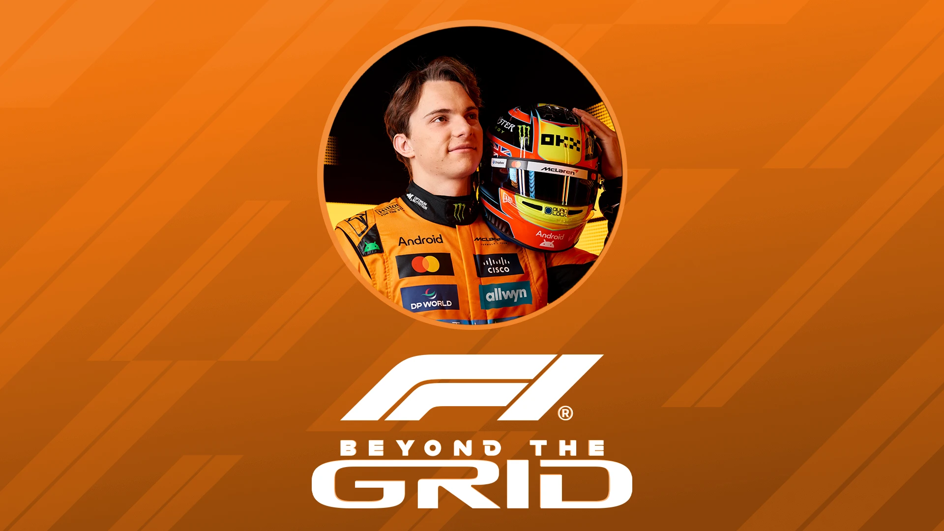 BEYOND THE GRID: Piastri on fighting for his first F1 title