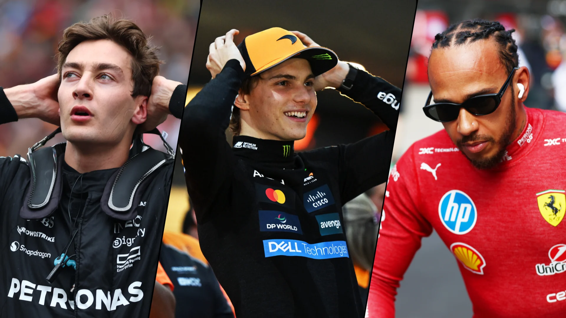 MONDAY MORNING DEBRIEF: Why the competitive order was jumbled across ...