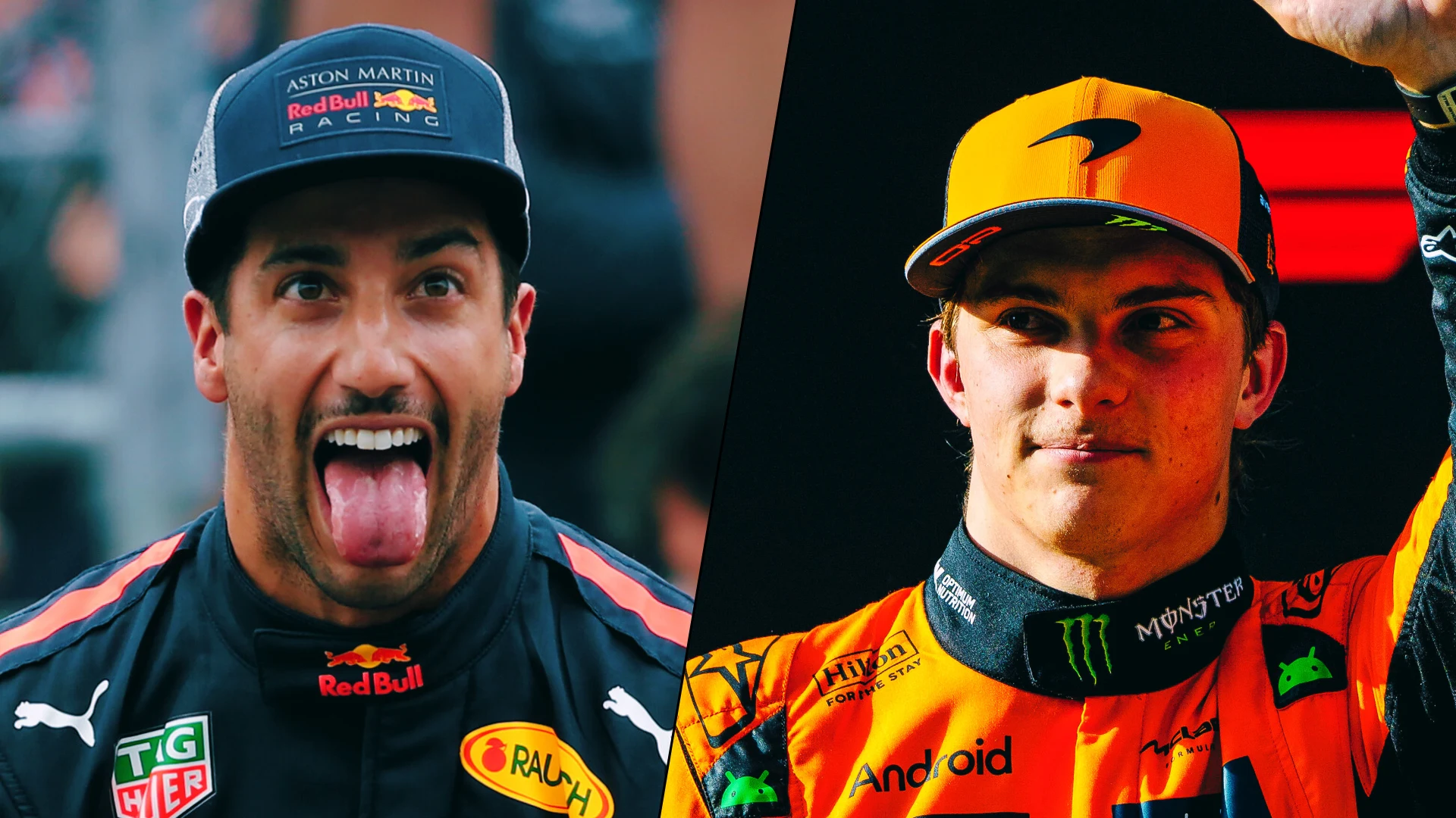 FACTS AND STATS: Oscar Piastri puts Australia back on top in Qualifying ...