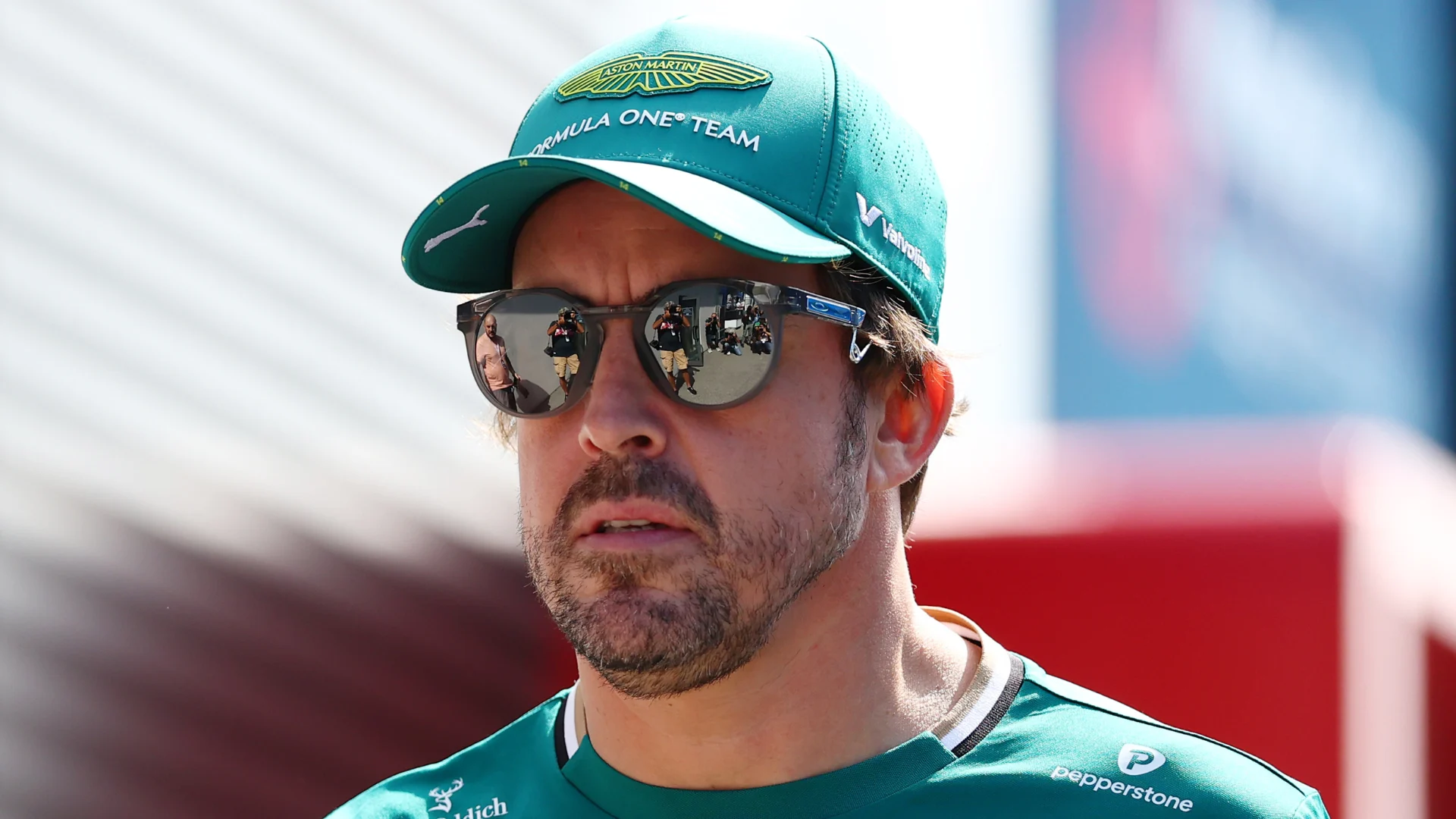 ‘The luck is not with us this year’ – Fernando Alonso rues ‘very ...
