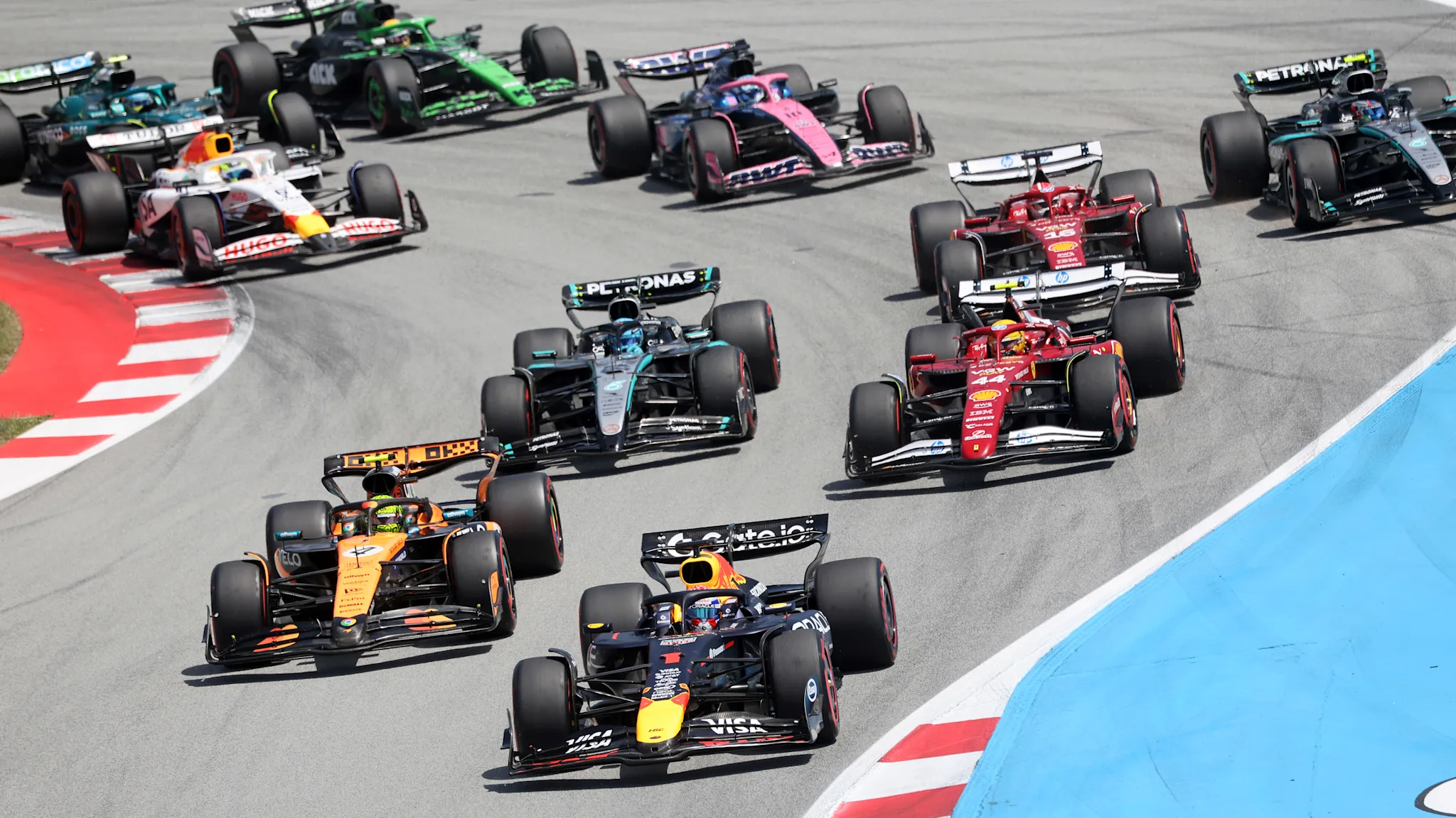 F1 TEAMS FOR 2026: Who are the 2026 Formula 1 teams?