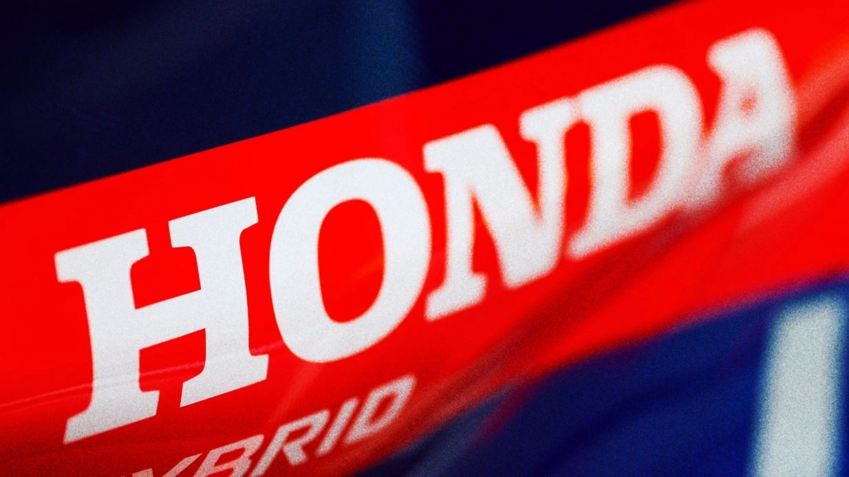 Honda reveal details around power unit launch ahead of full return to F1
