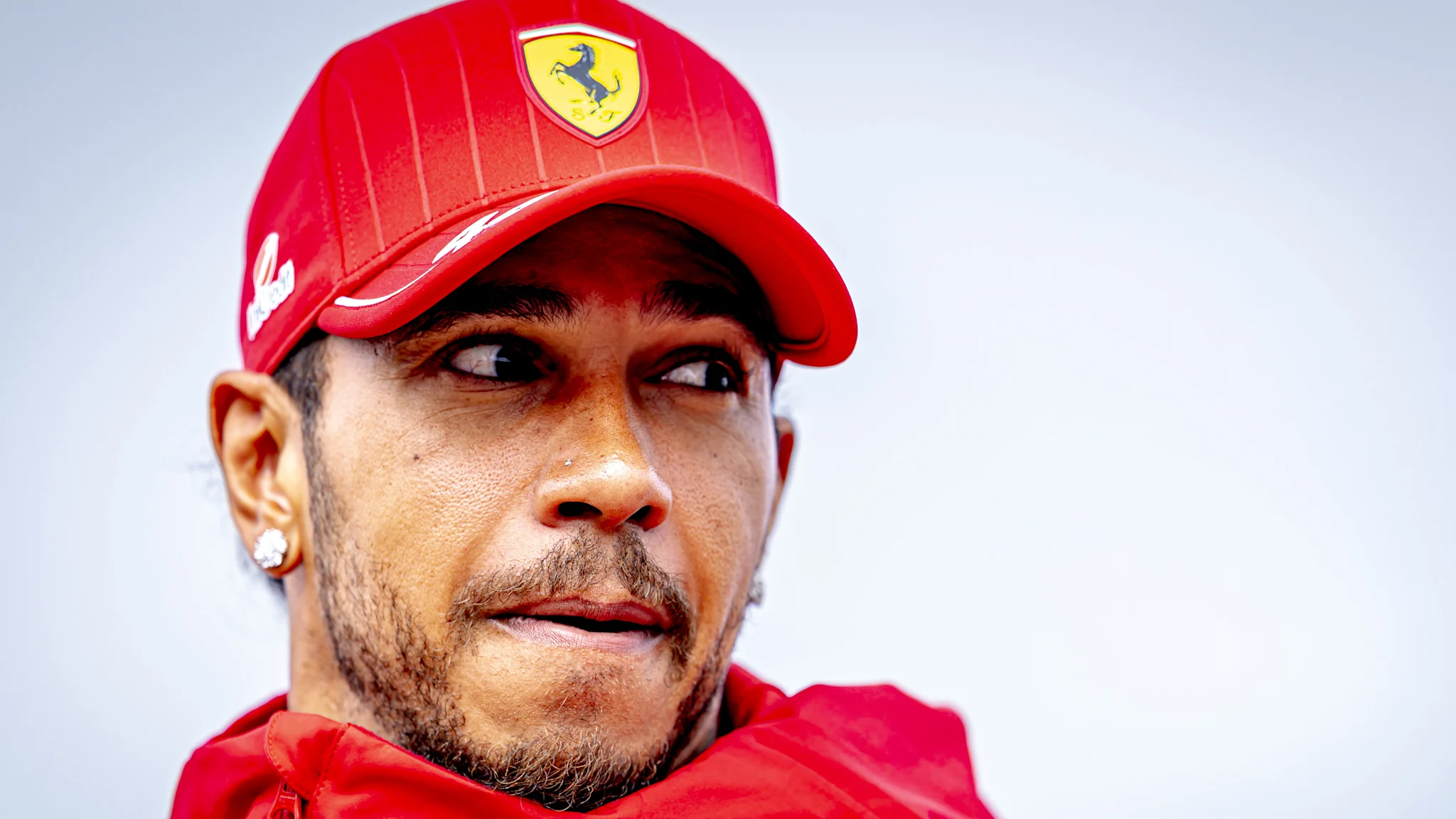 Hamilton hit with five-place grid penalty for Italian Grand Prix