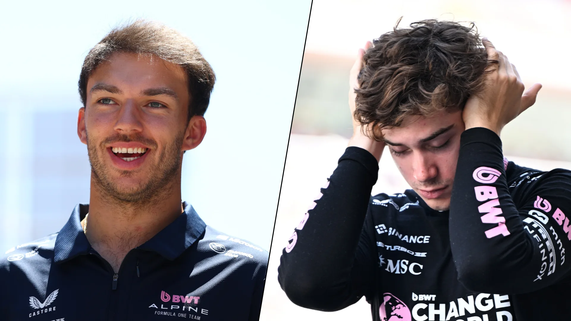 Pierre Gasly ‘relieved’ as late Safety Car in Spain leads to points as ...