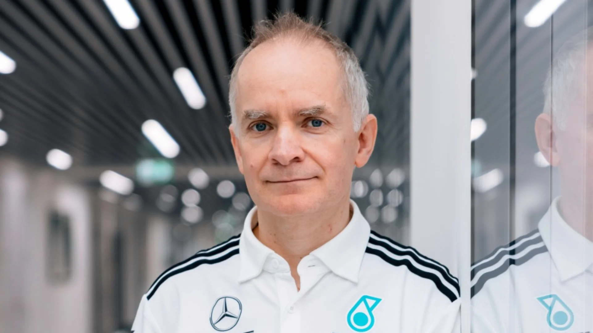 Mercedes’ Director of Car Design John Owen to leave team