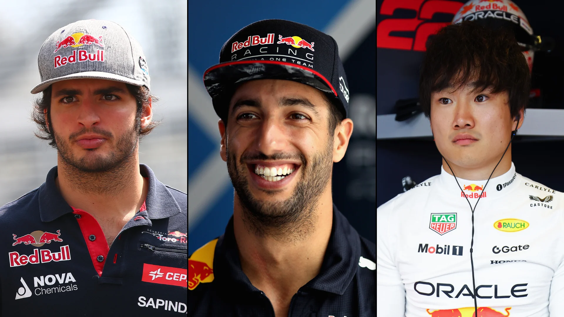 IN NUMBERS: How Max Verstappen’s team mates fared against him with ...