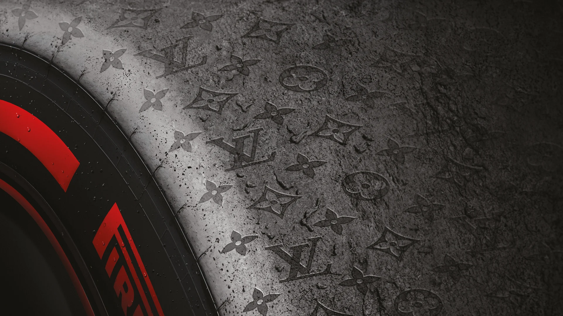 Louis Vuitton joins Formula 1 and becomes title partner of the ...